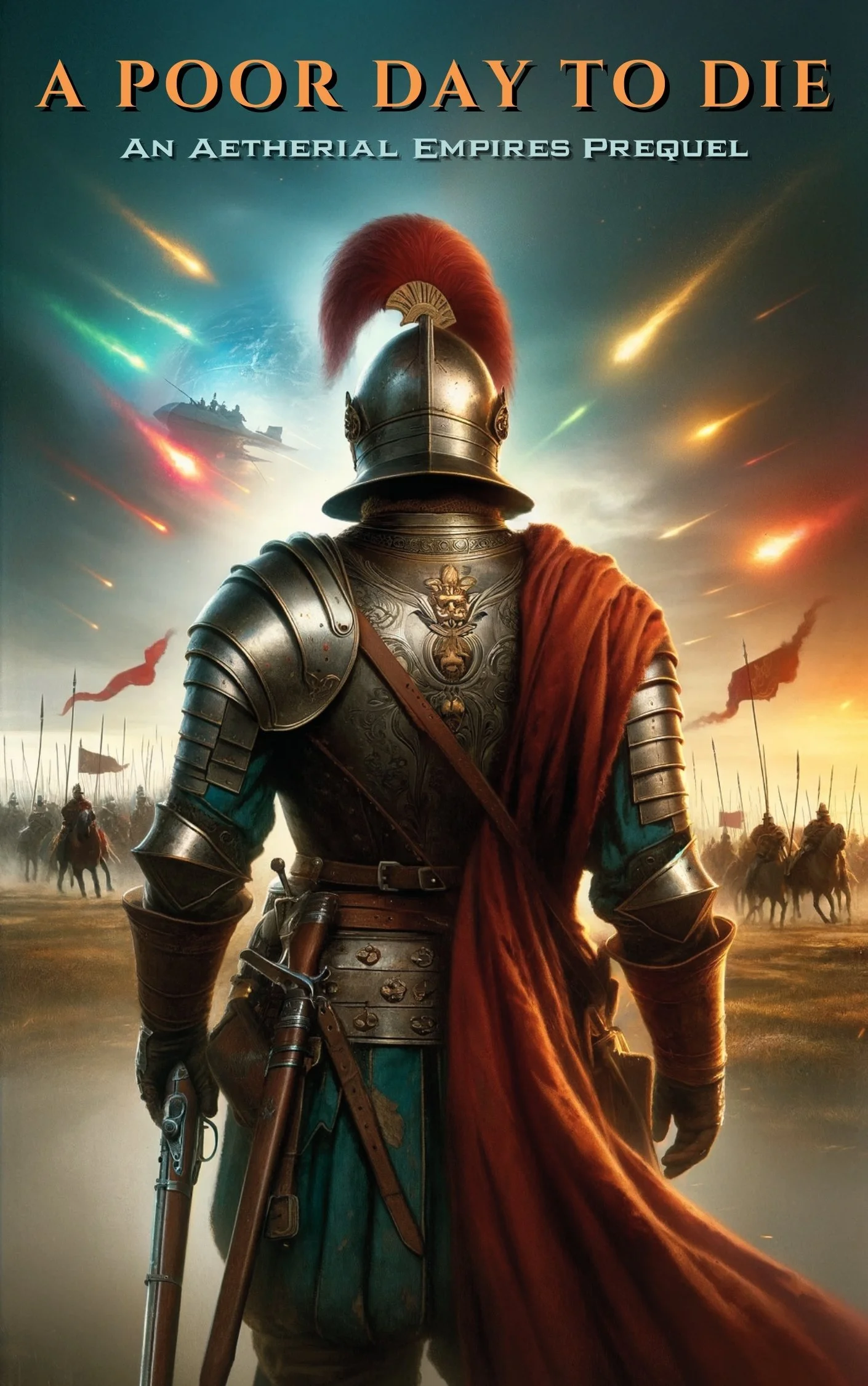 Featured Books — Dylan McFadyen