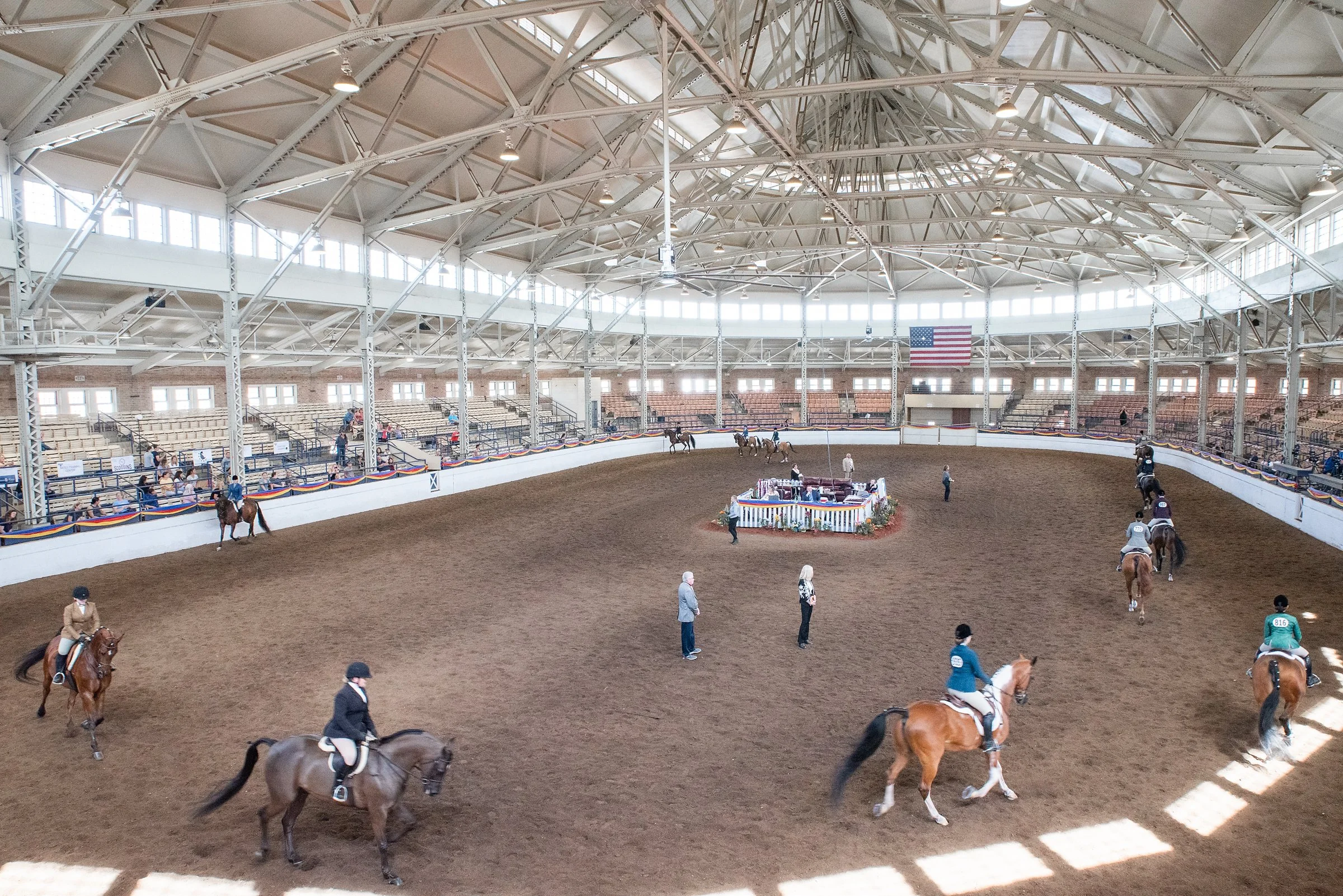 Ringside Productions