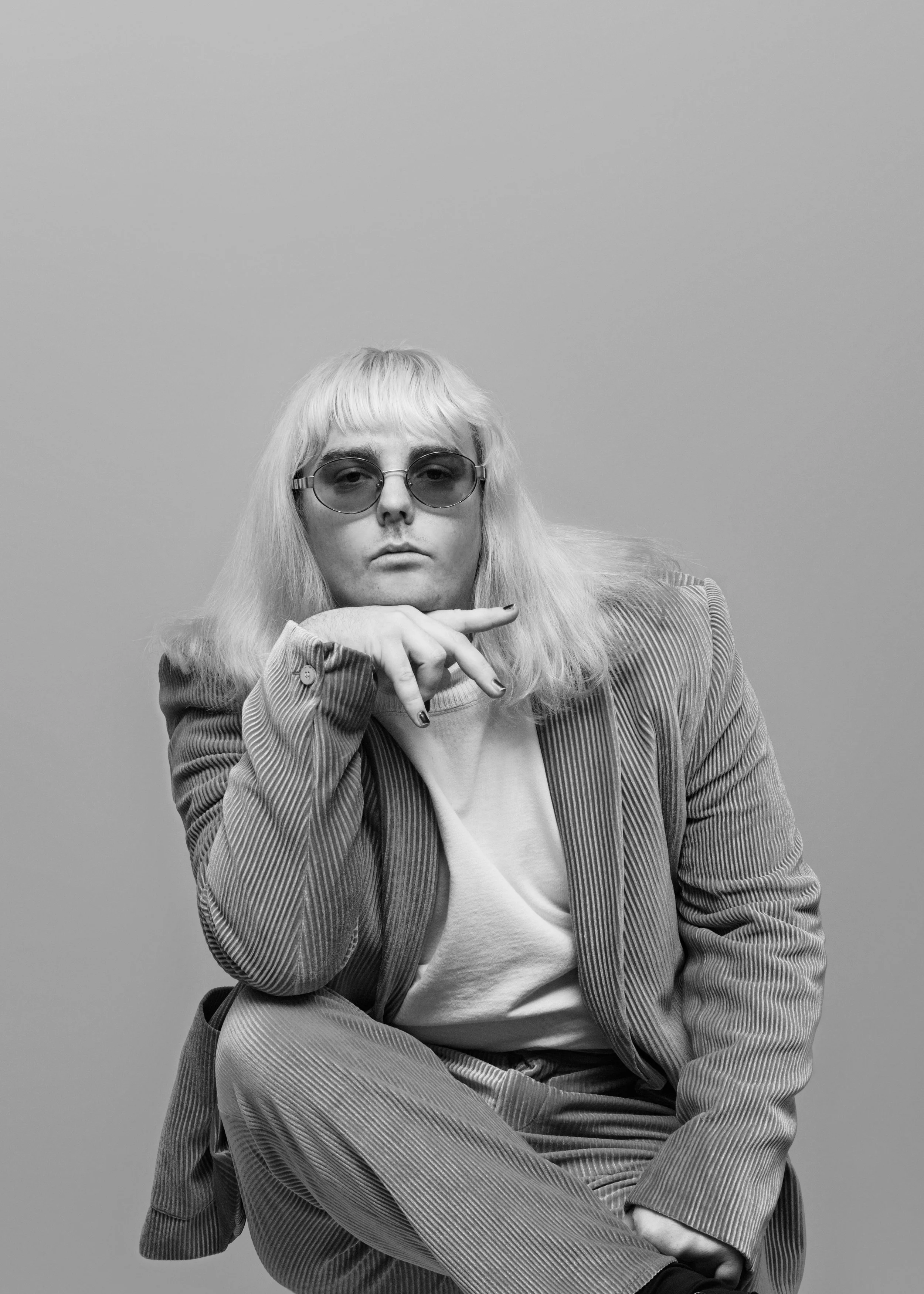 ABOUT — KennethBrody