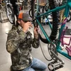 Project Bike Tech