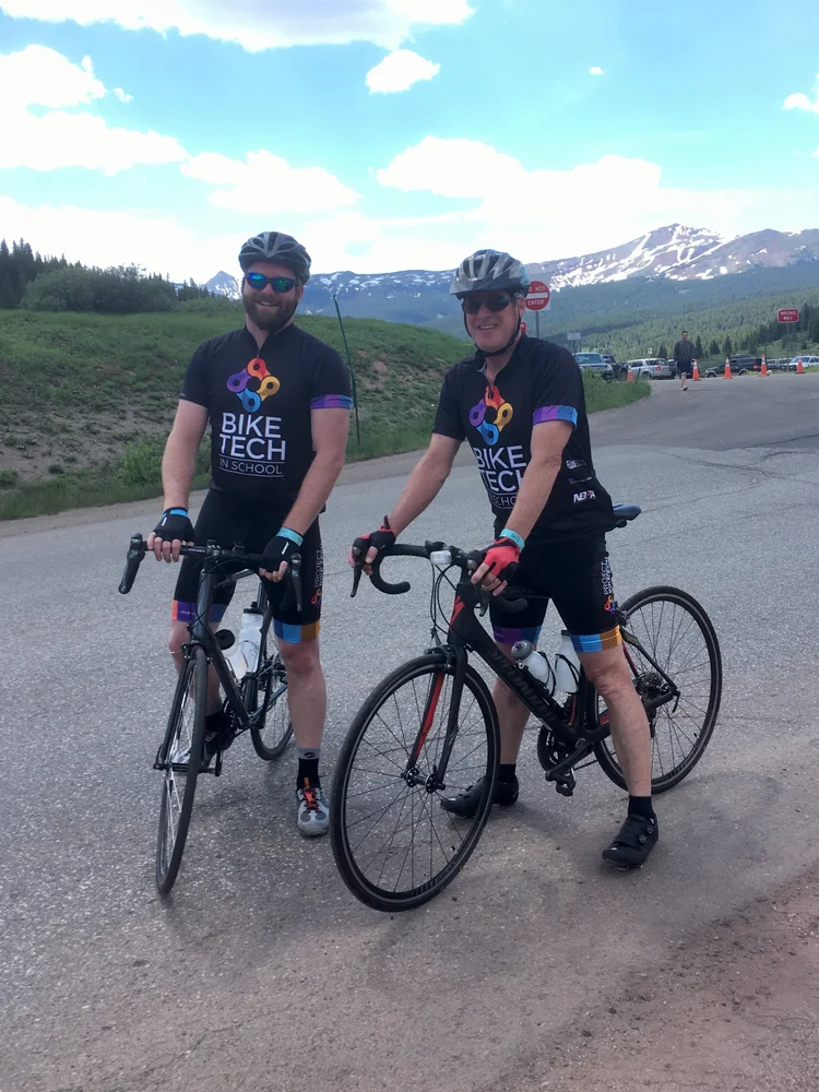 Project Bike Tech | Discover Bike Education — Get Involved Today ...