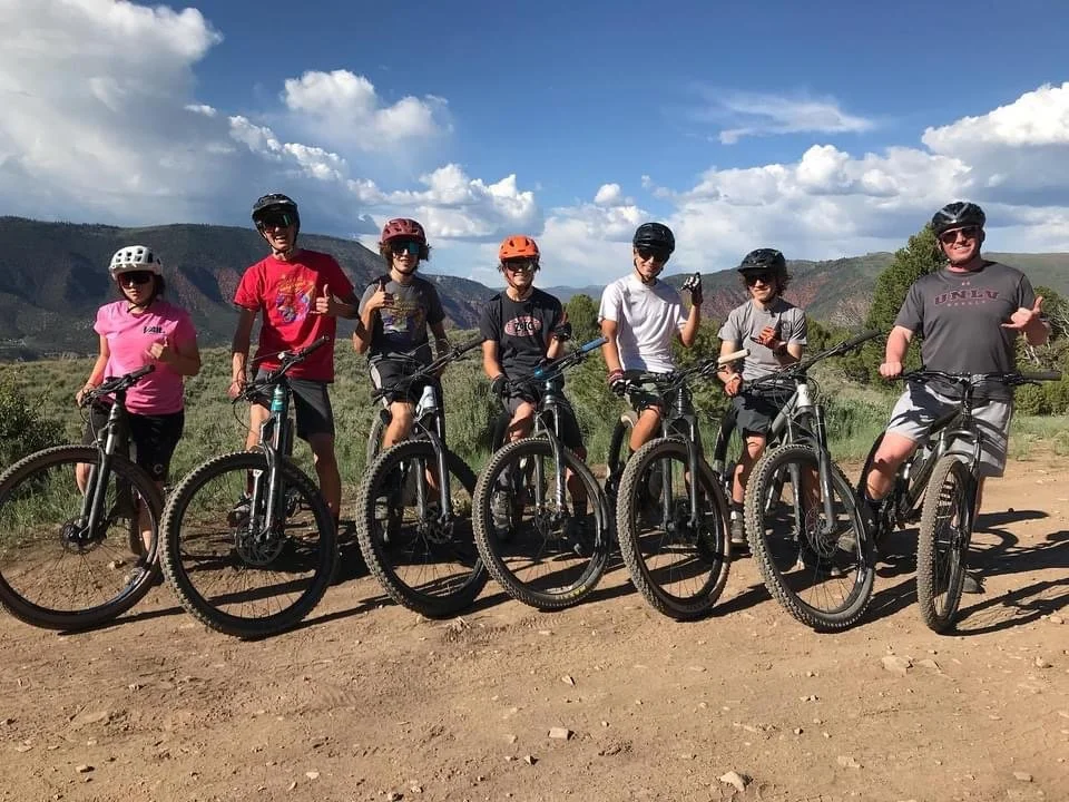 Project Bike Tech | Empower Through Bicycles — Get Involved