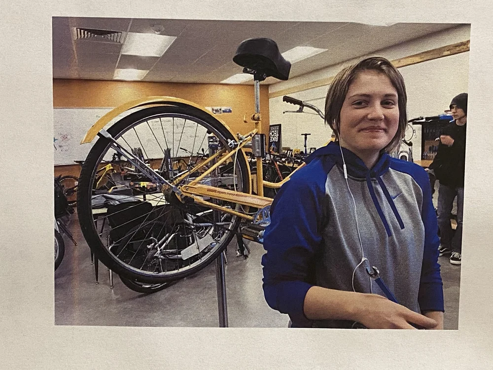 Project Bike Tech | Discover Bike Education — Get Involved Today ...