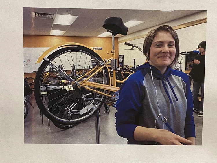 Project Bike Tech | Discover Bike Education — Get Involved Today ...