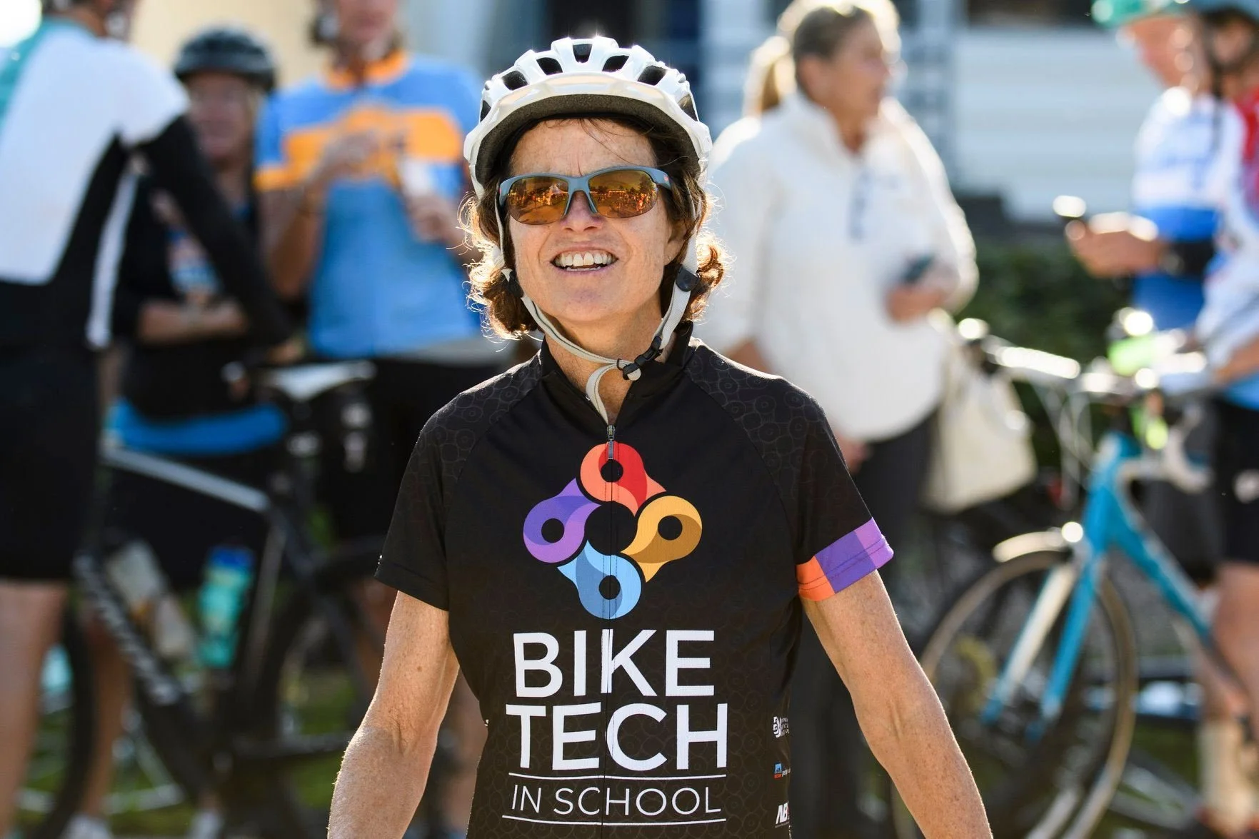 Project Bike Tech | Discover Bike Education — Get Involved Today ...