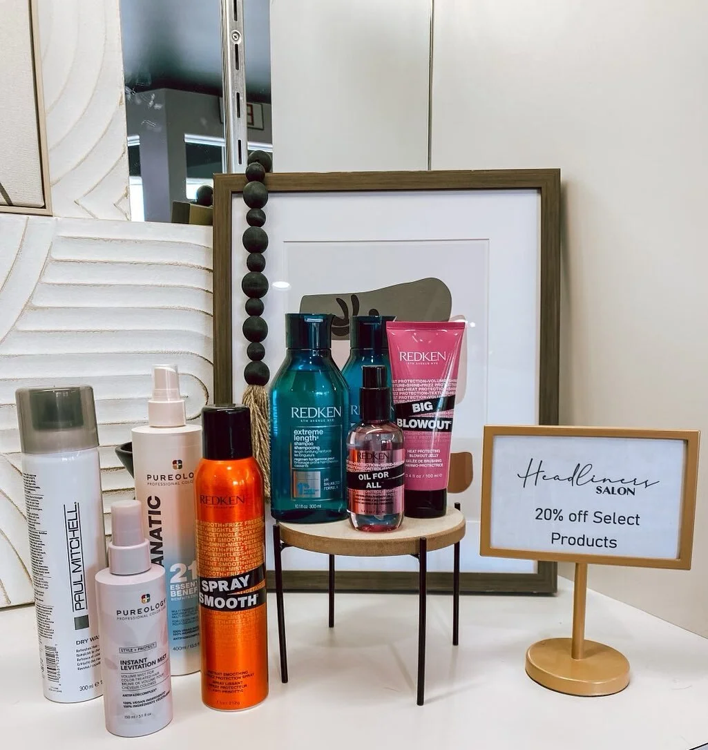 Headliners Hair Salon