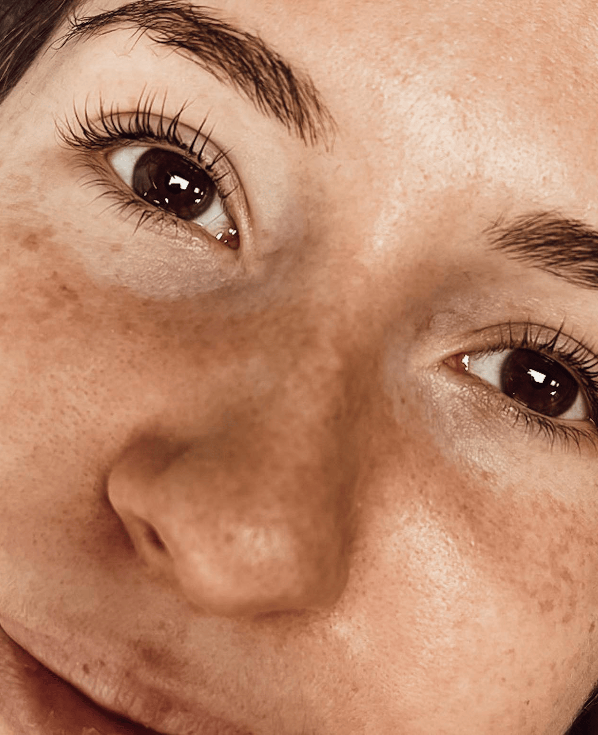 Hair, Face & Nail Services — Headliners Salon in Mt. Pleasant, MI