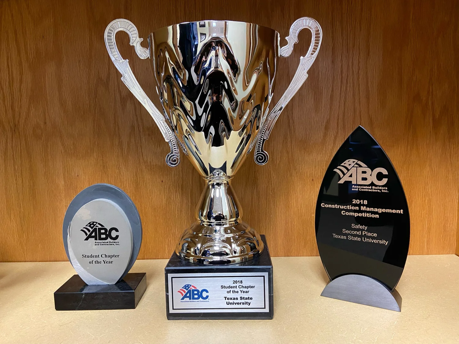 Student Competitions — CSA