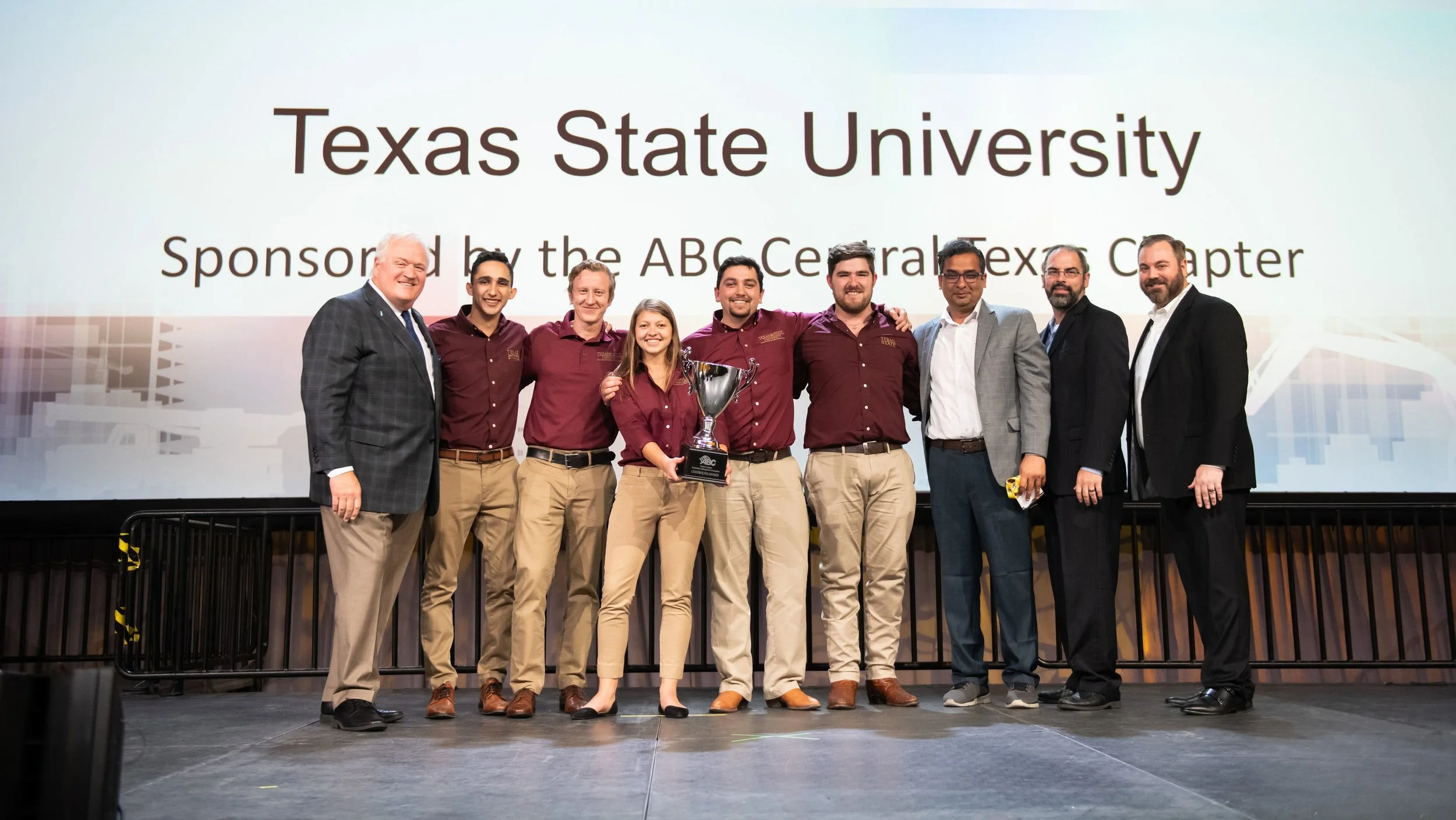 Student Competitions — CSA