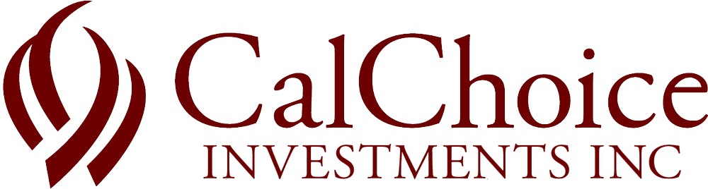 Contact 1 — CalChoice Investments