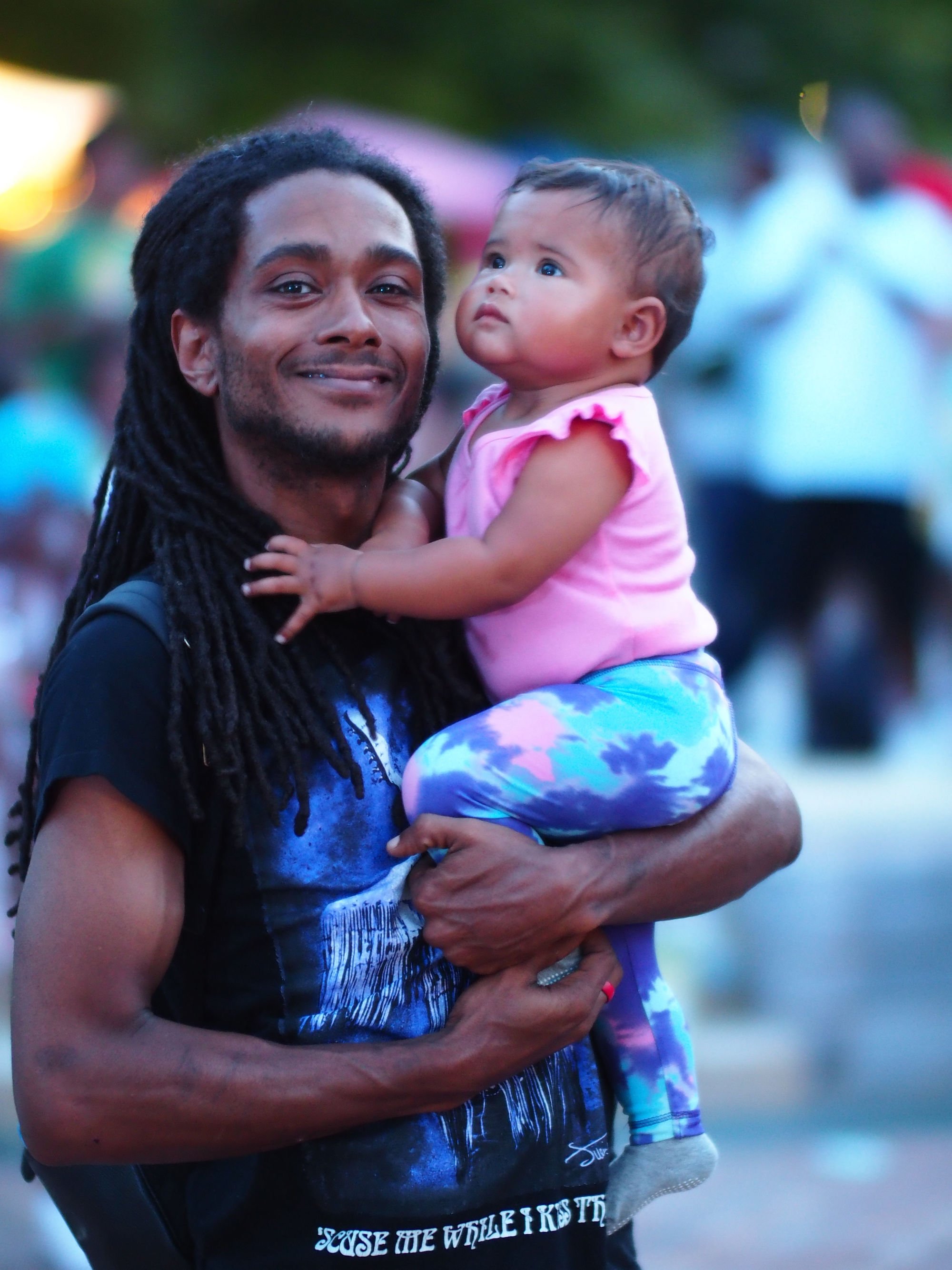 Goombay — YMI Cultural Center