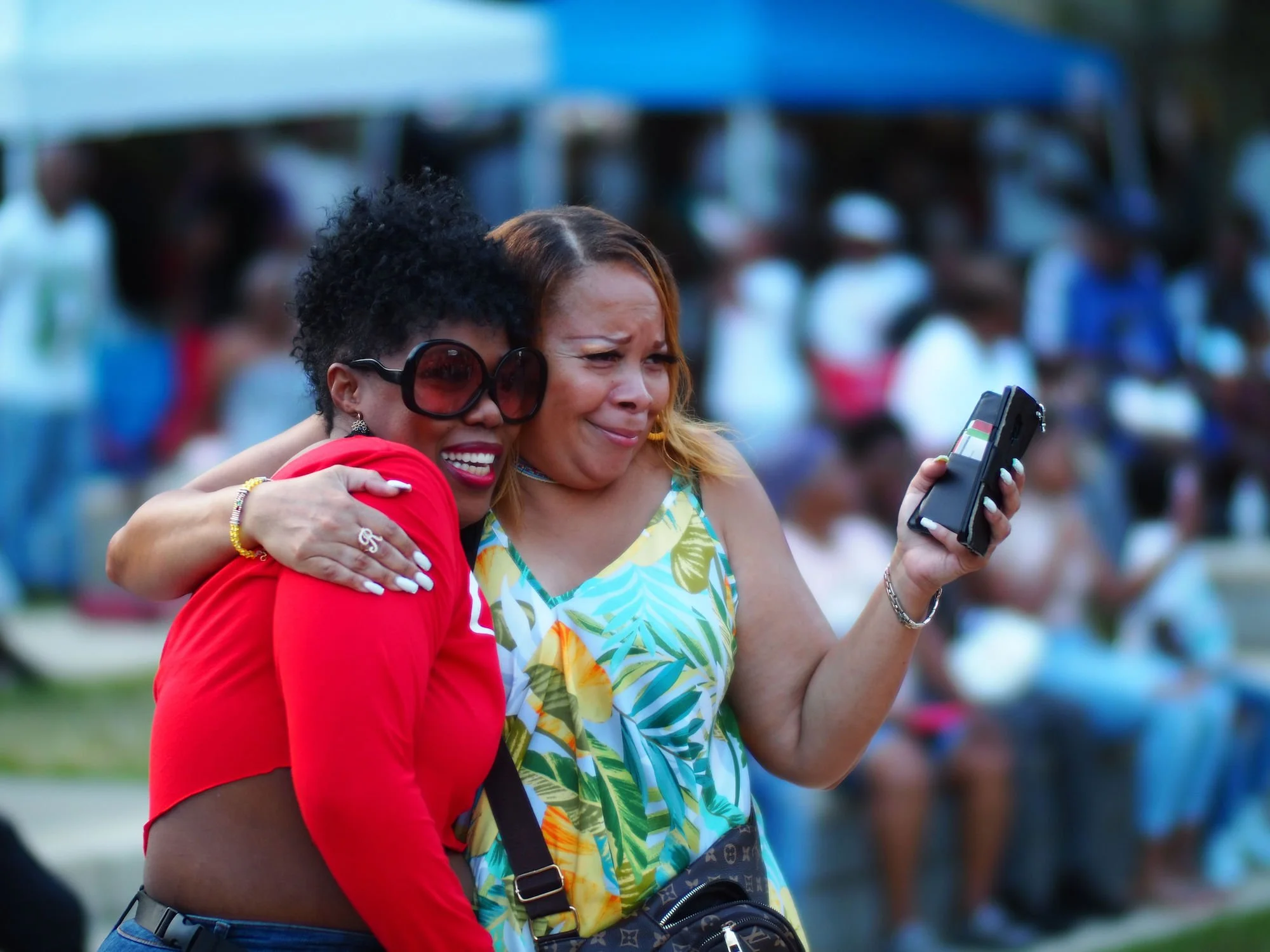 Goombay — YMI Cultural Center