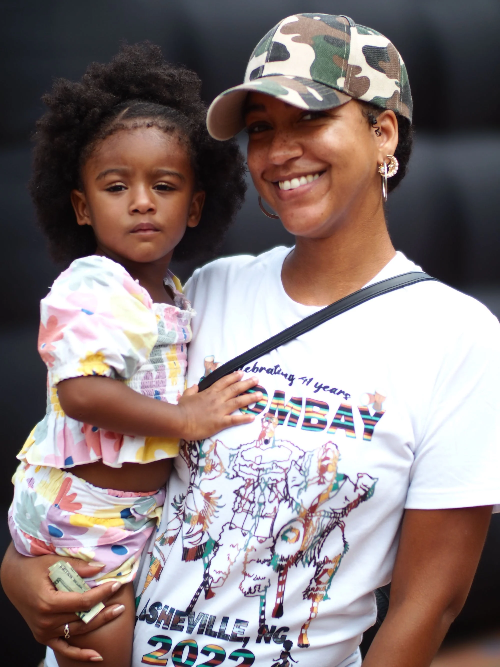 Goombay — YMI Cultural Center