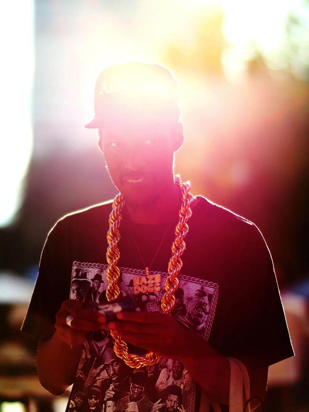 Goombay — YMI Cultural Center