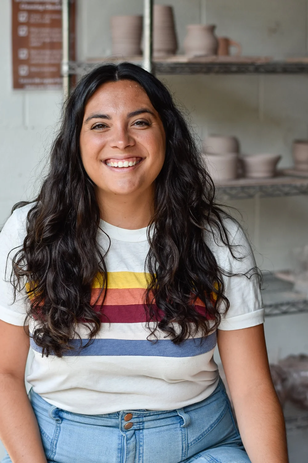 Meet the Team — Scenic City Clay Arts