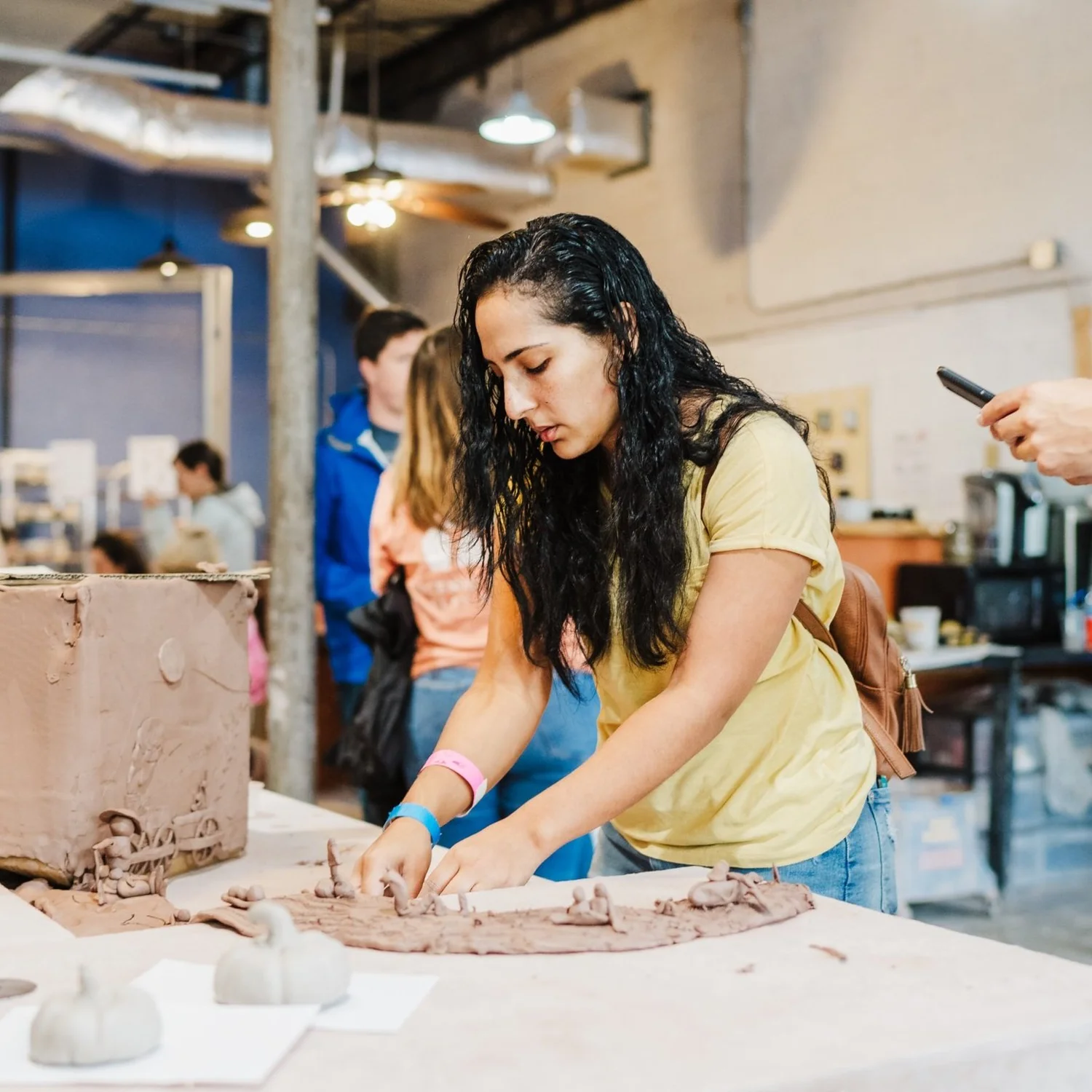 Make your Membership Payment | Members Only — Scenic City Clay Arts