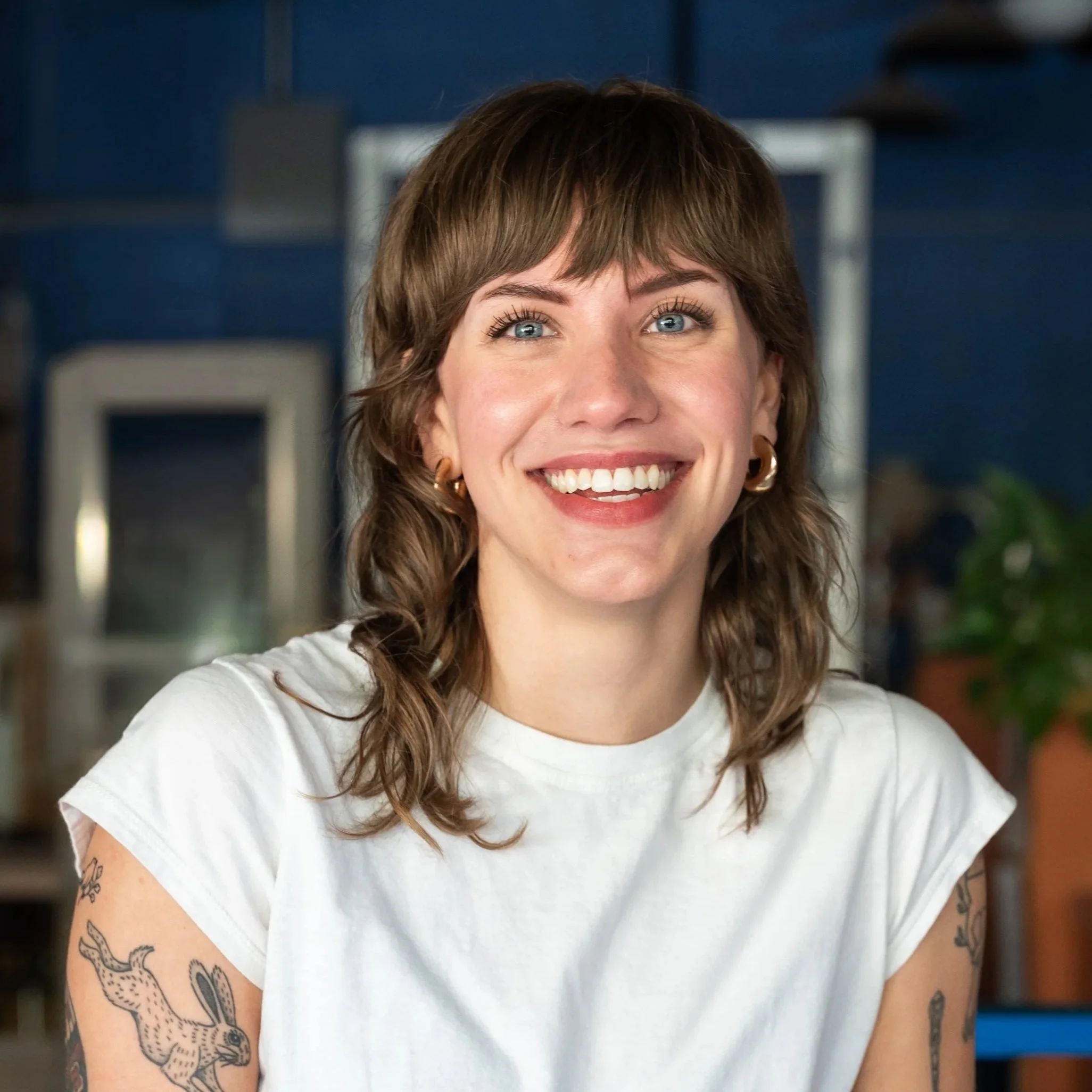 Meet the Team — Scenic City Clay Arts