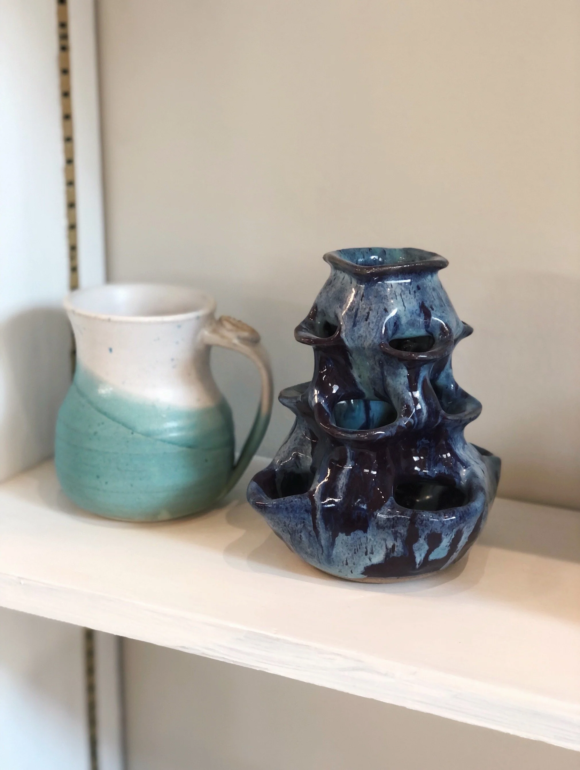 Mug Shop — Scenic City Clay Arts