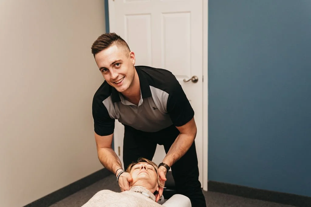 Revive Chiropractic & Wellness Centre
