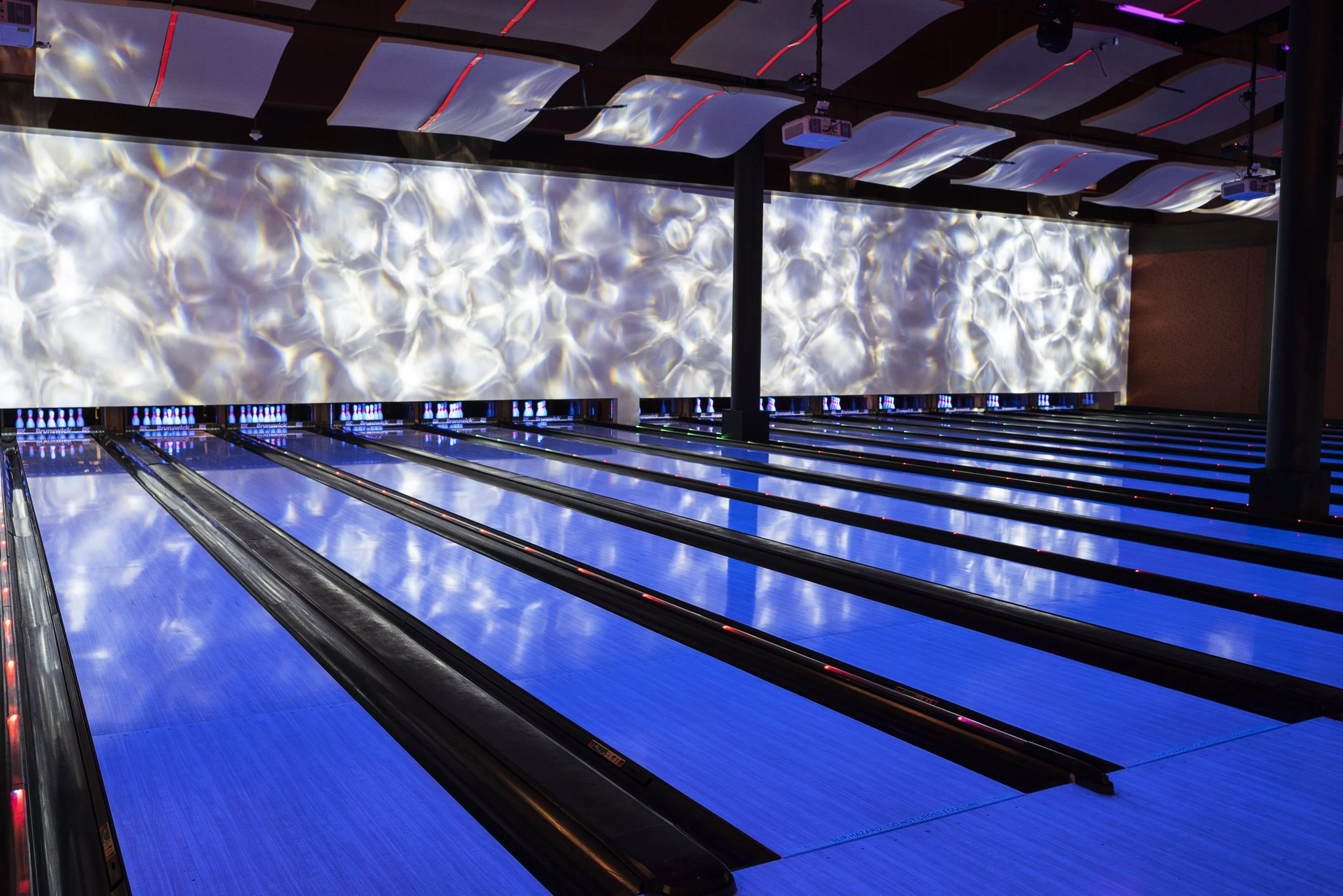 McClain's at First and Main