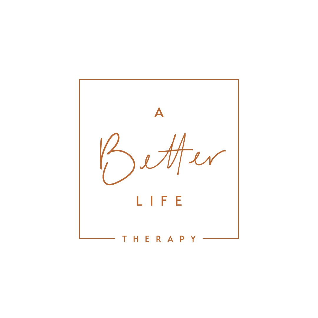 A Better Life Therapy