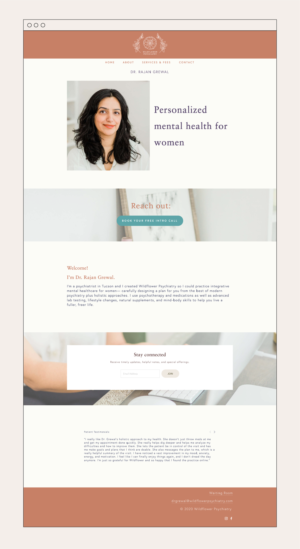 3 Ways To Customize A Pre-Designed Website