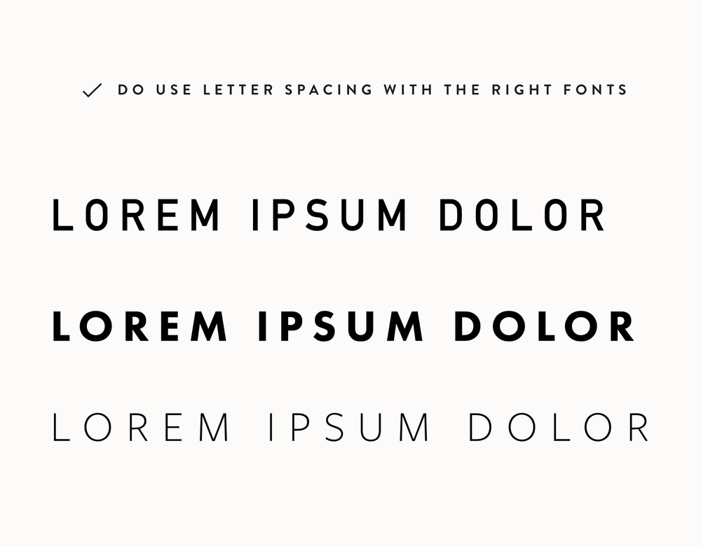 The DOs and DON’Ts of Fonts for Therapy Websites