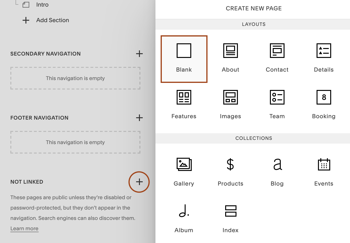 How To Create An Instagram Link Menu On Your Website