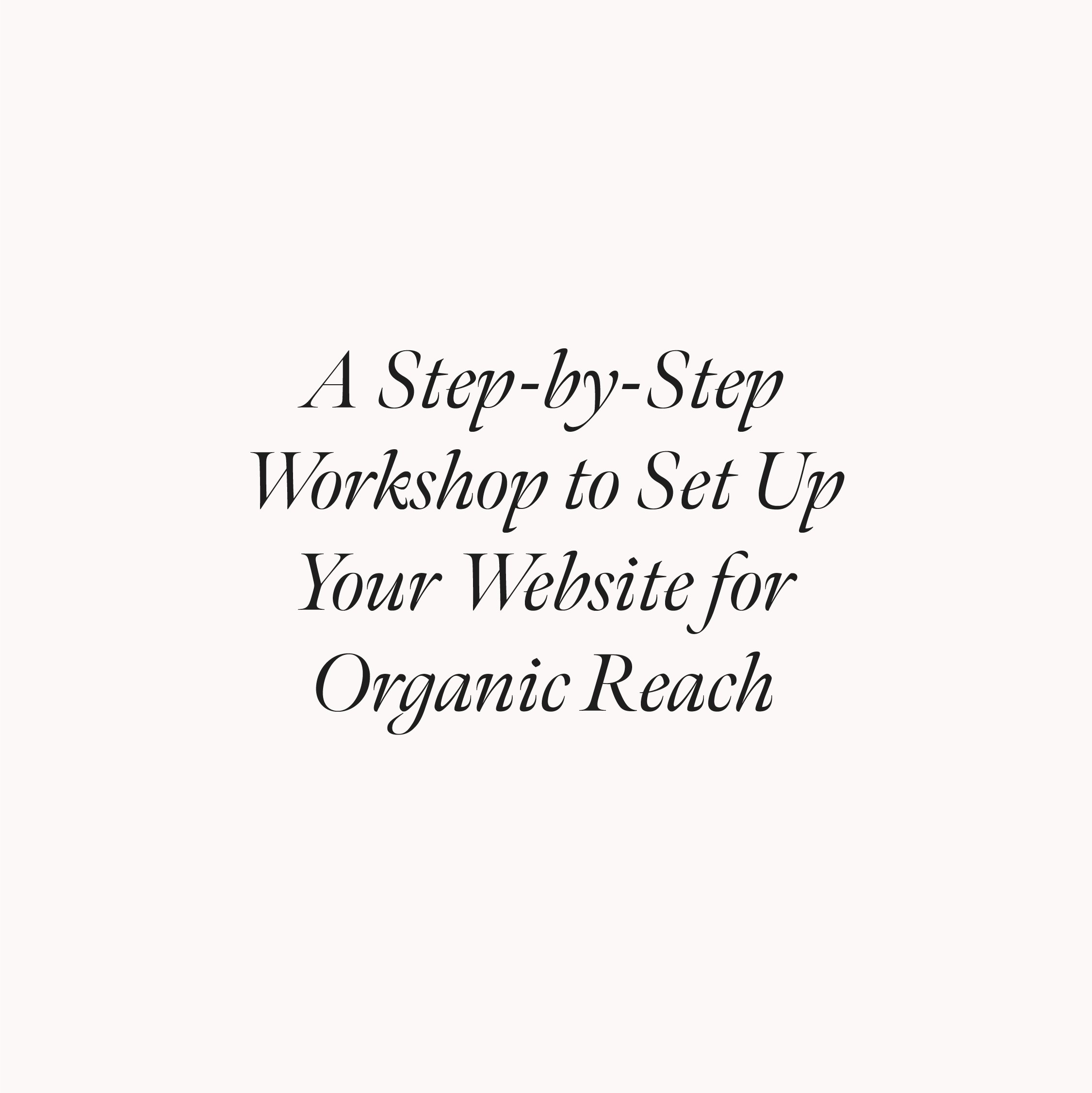 Shop — Hold Space Creative