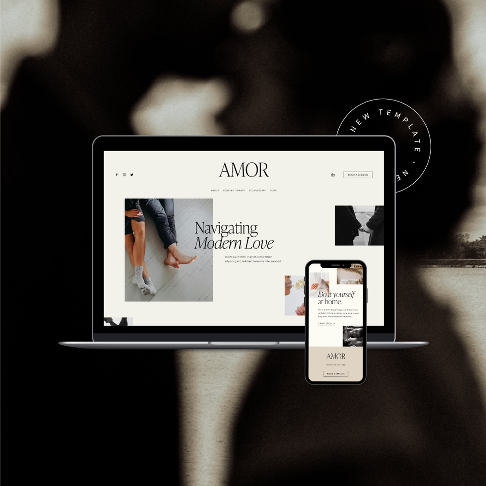 Blog — Hold Space Creative