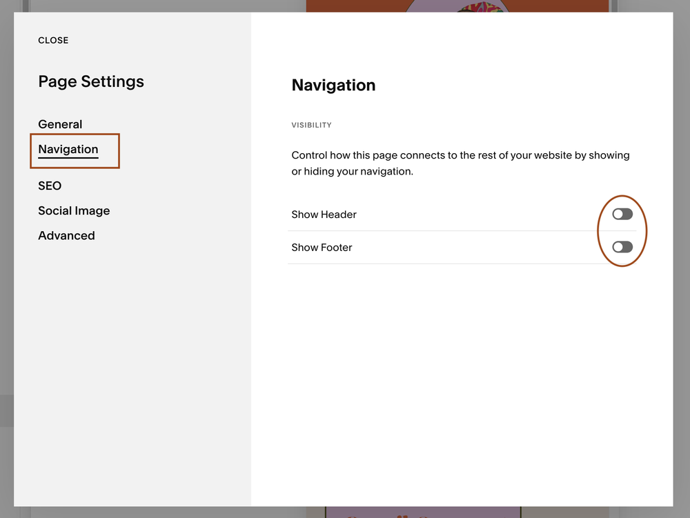 How To Create An Instagram Link Menu On Your Website