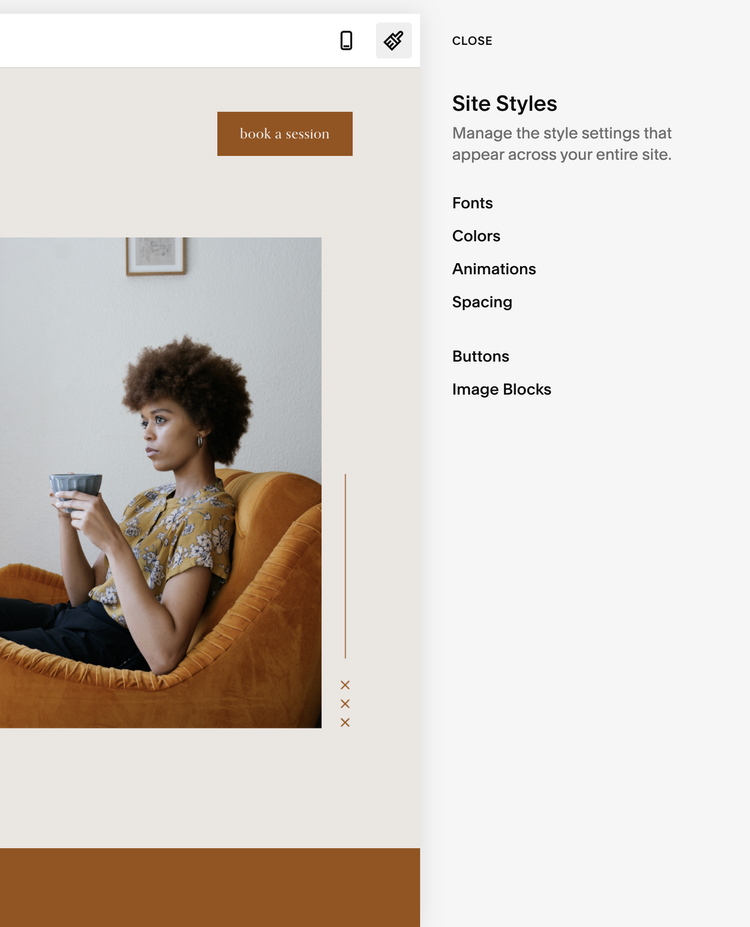 Squarespace 7.0 vs 7.1: A Guide for Therapists & Coaches