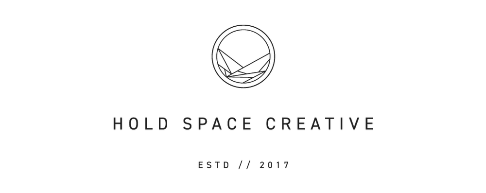 Hold Space Creative | Squarespace Templates for Therapists & Coaches