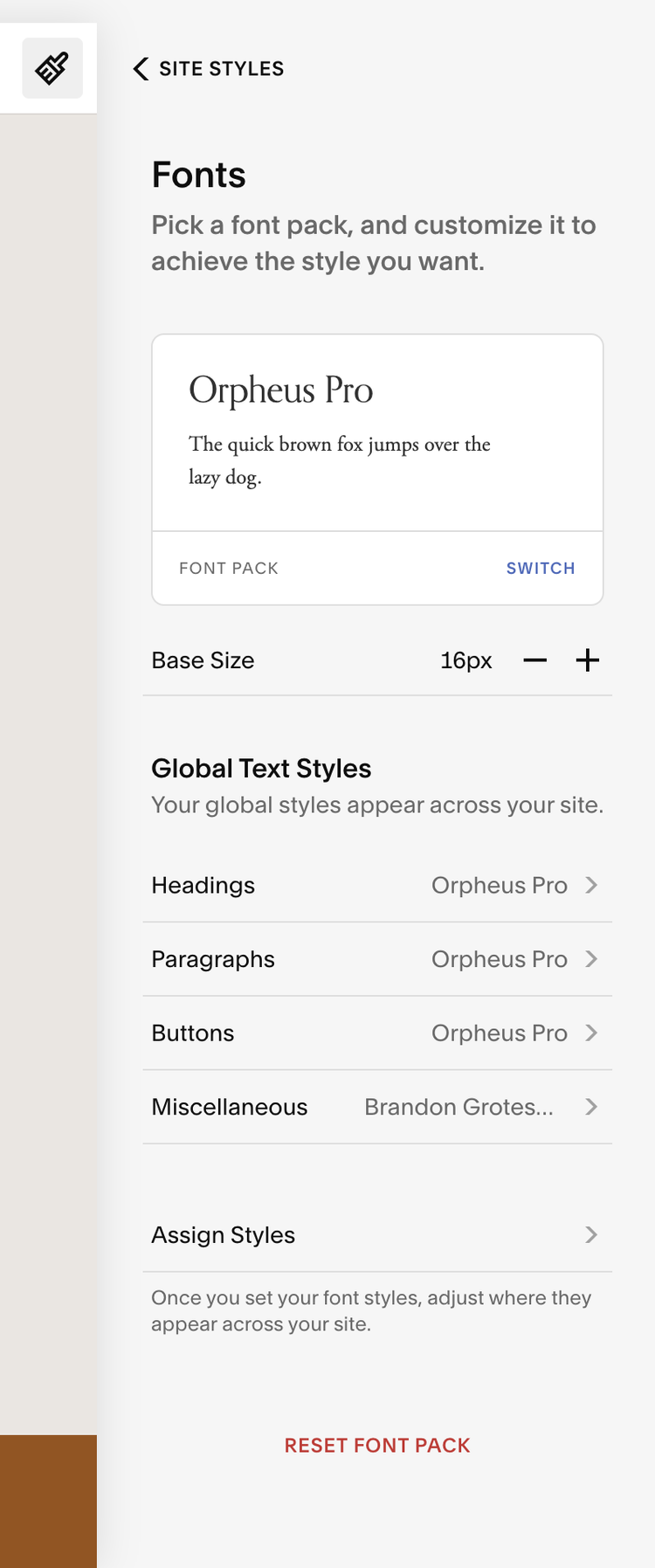 Squarespace 7.0 vs 7.1: A Guide for Therapists & Coaches