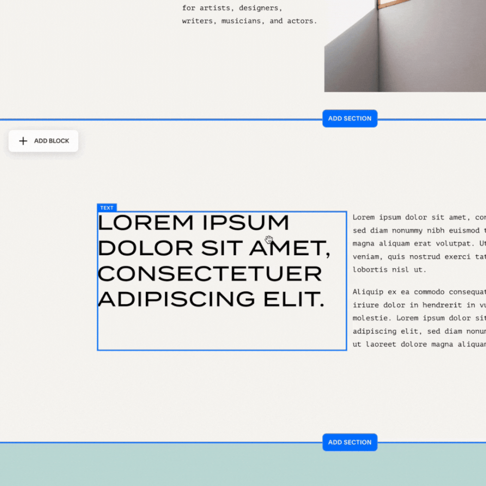 New Squarespace Features You Need to Know About