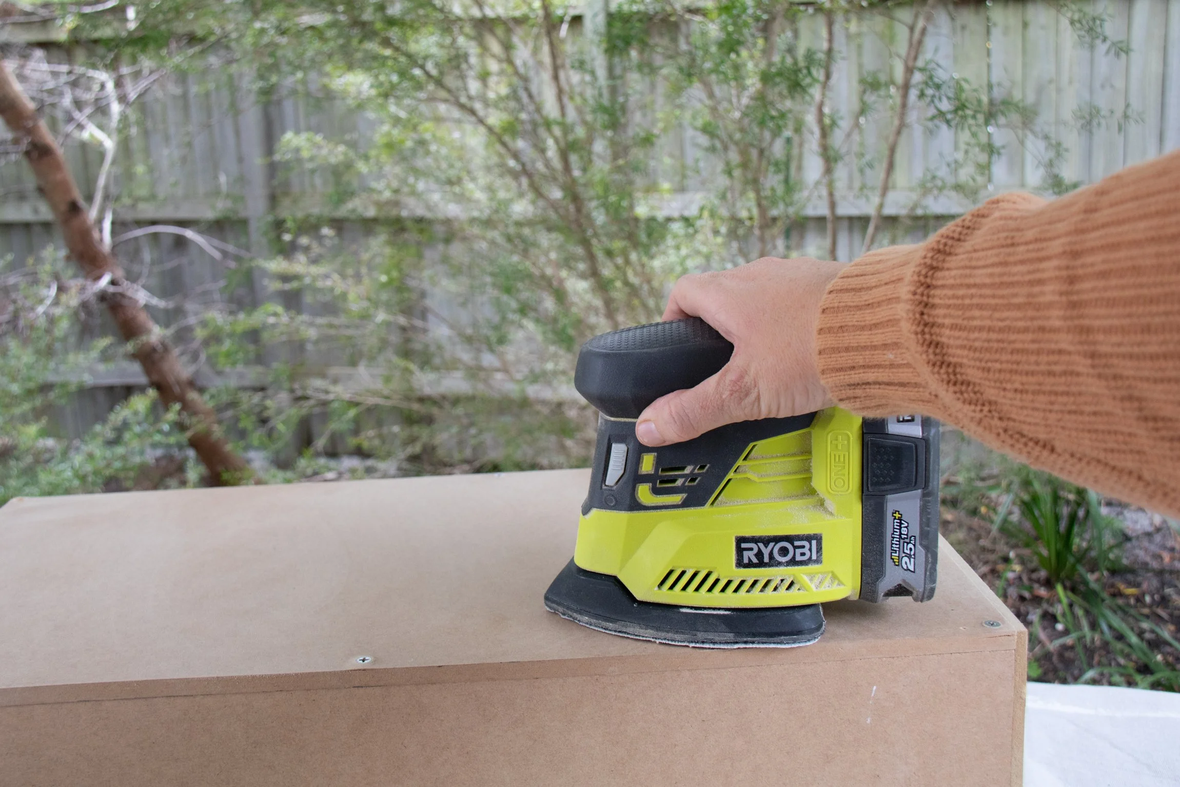 How To Make A Marble Effect Plinth — Smor Home