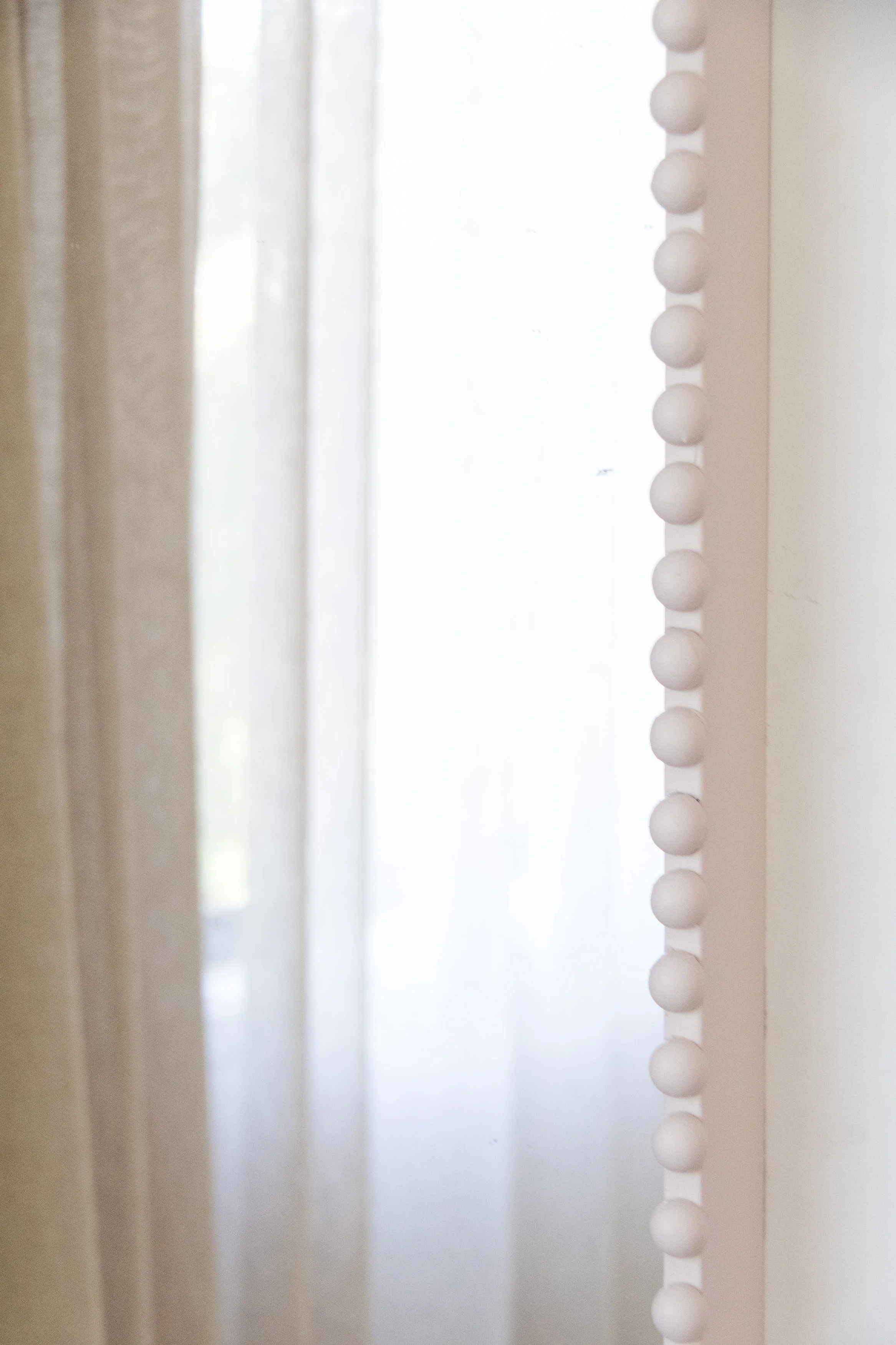 DIY Bobbin Mirror — Smor Home