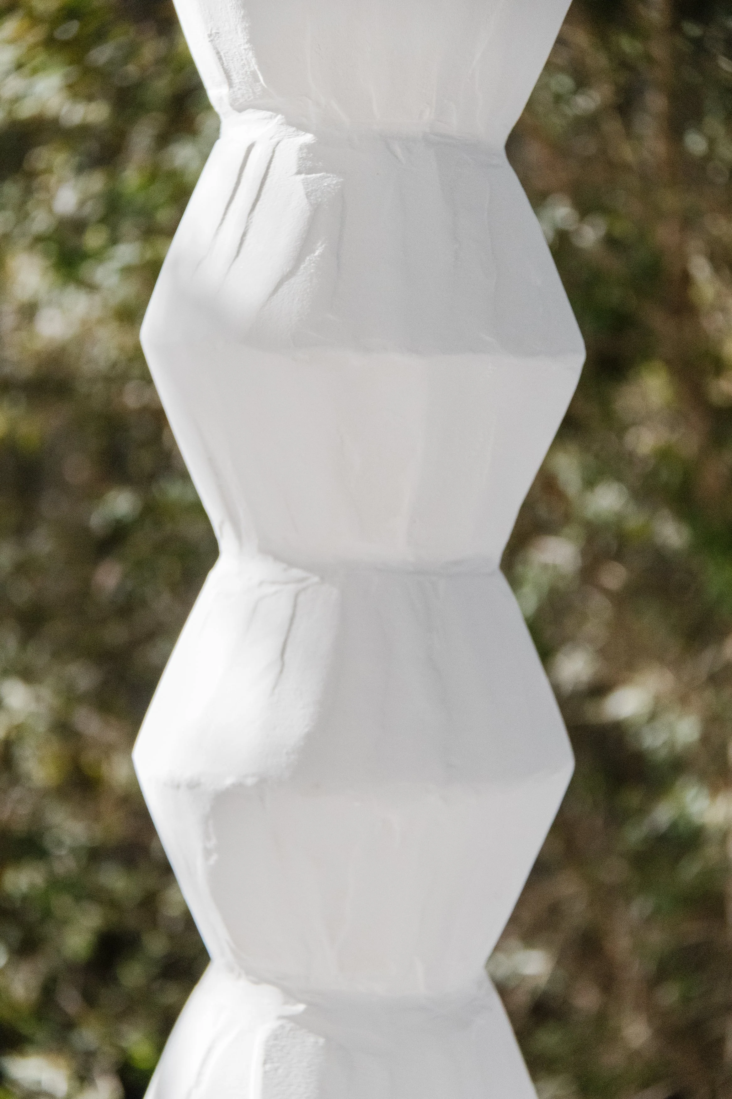 DIY Totem Side Table — Smor Home