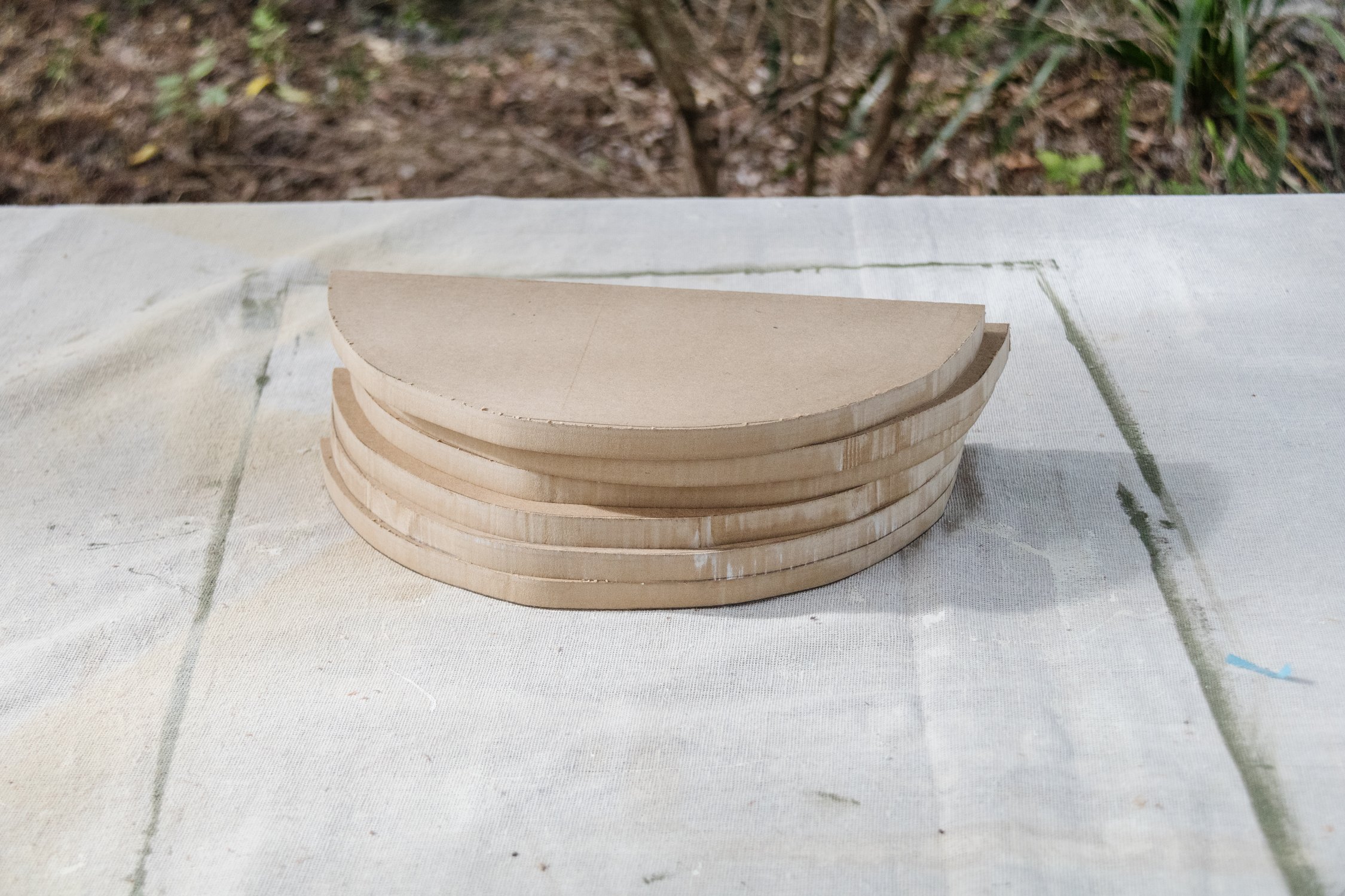 Upcycled Fluted Drawers — Smor Home