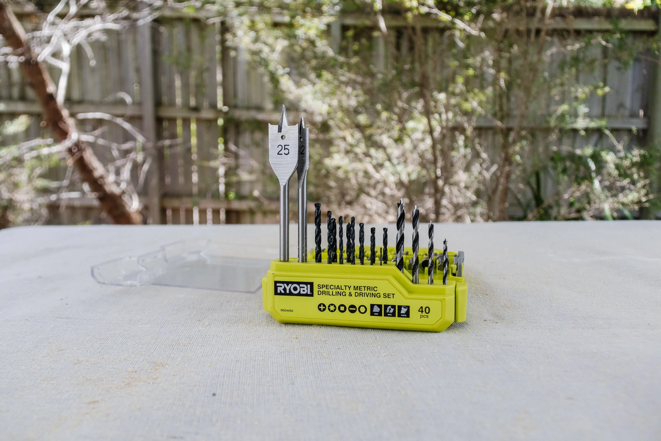 DIY Wooden Christmas Tree — Smor Home