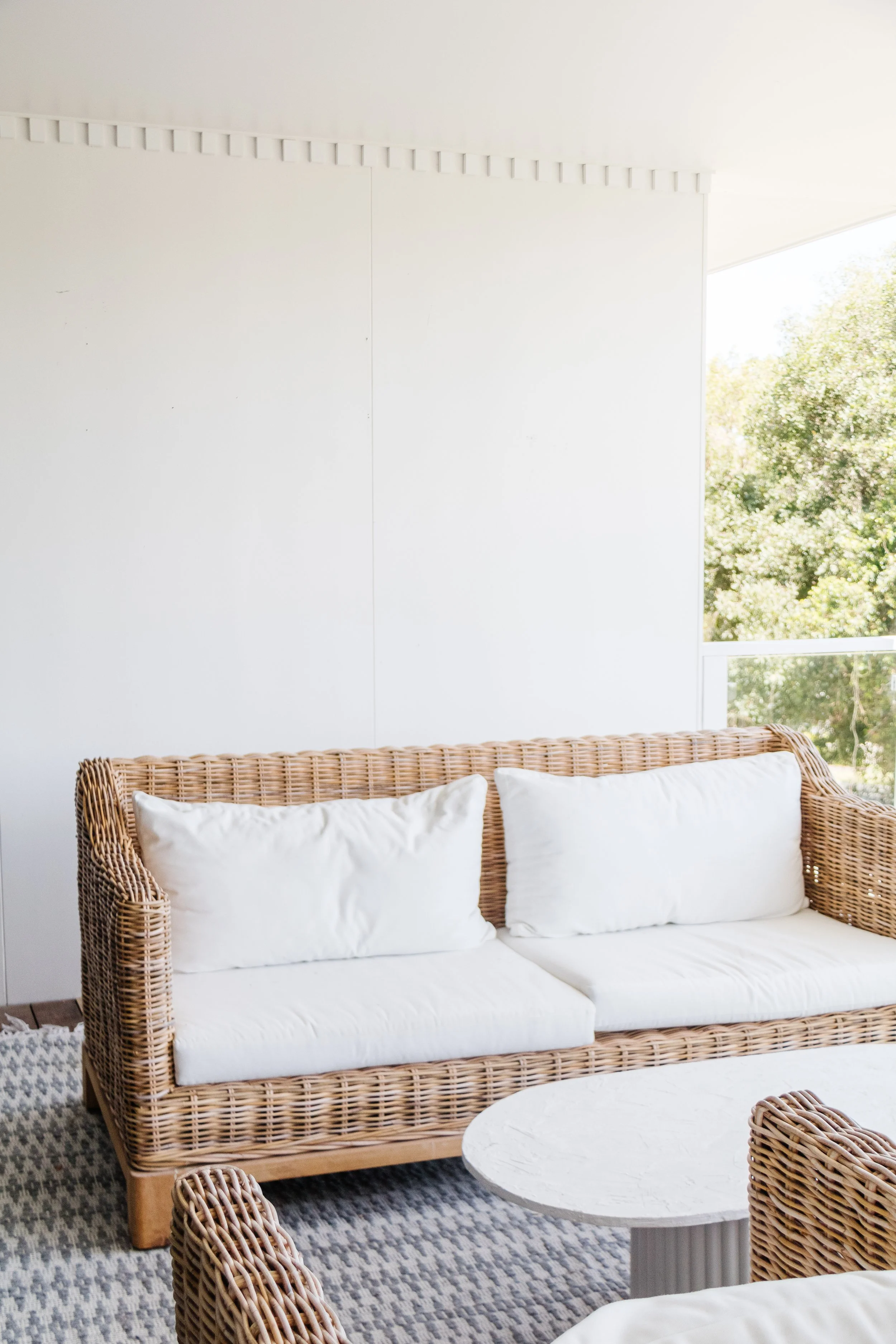 How I Made My Own Dentil Moulding — Smor Home