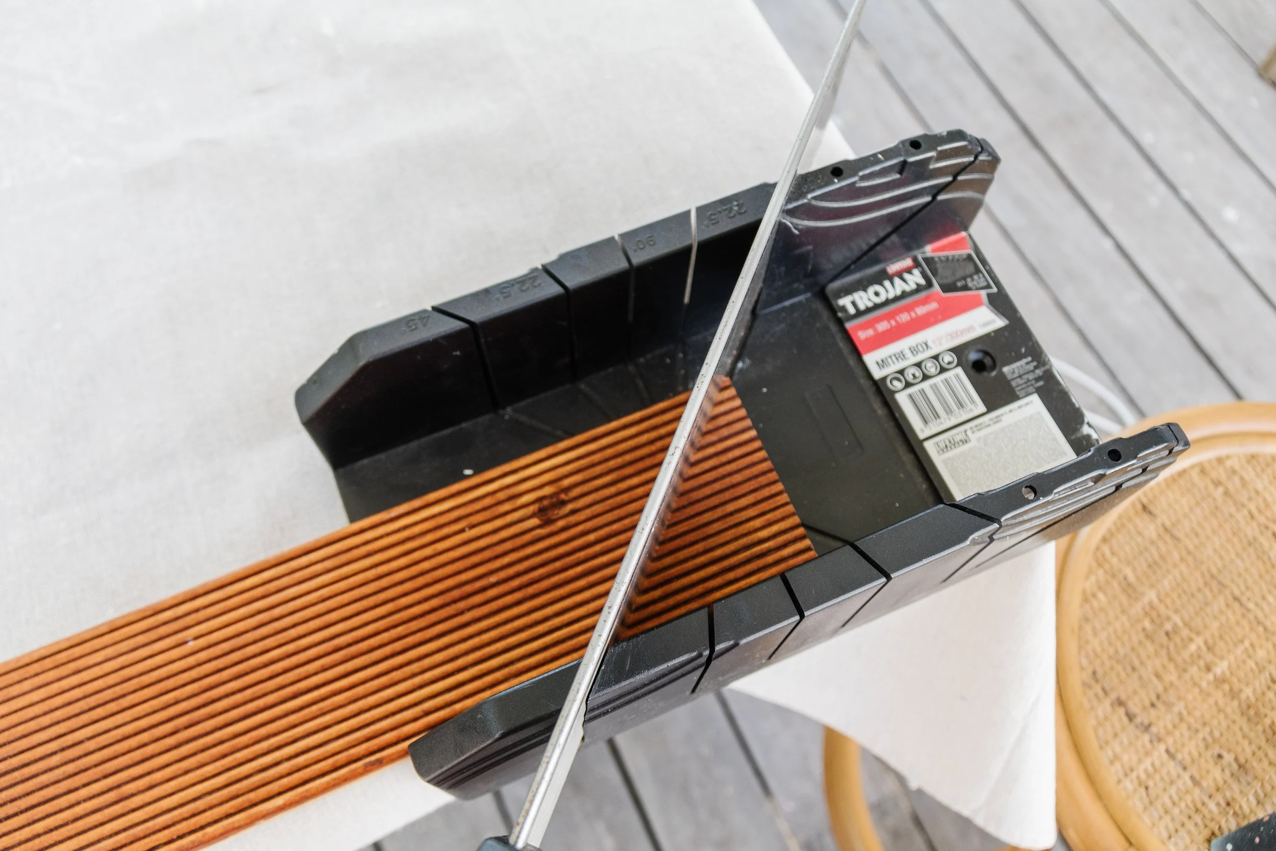 How To Make Your Own Upcycled Vision Board — Smor Home