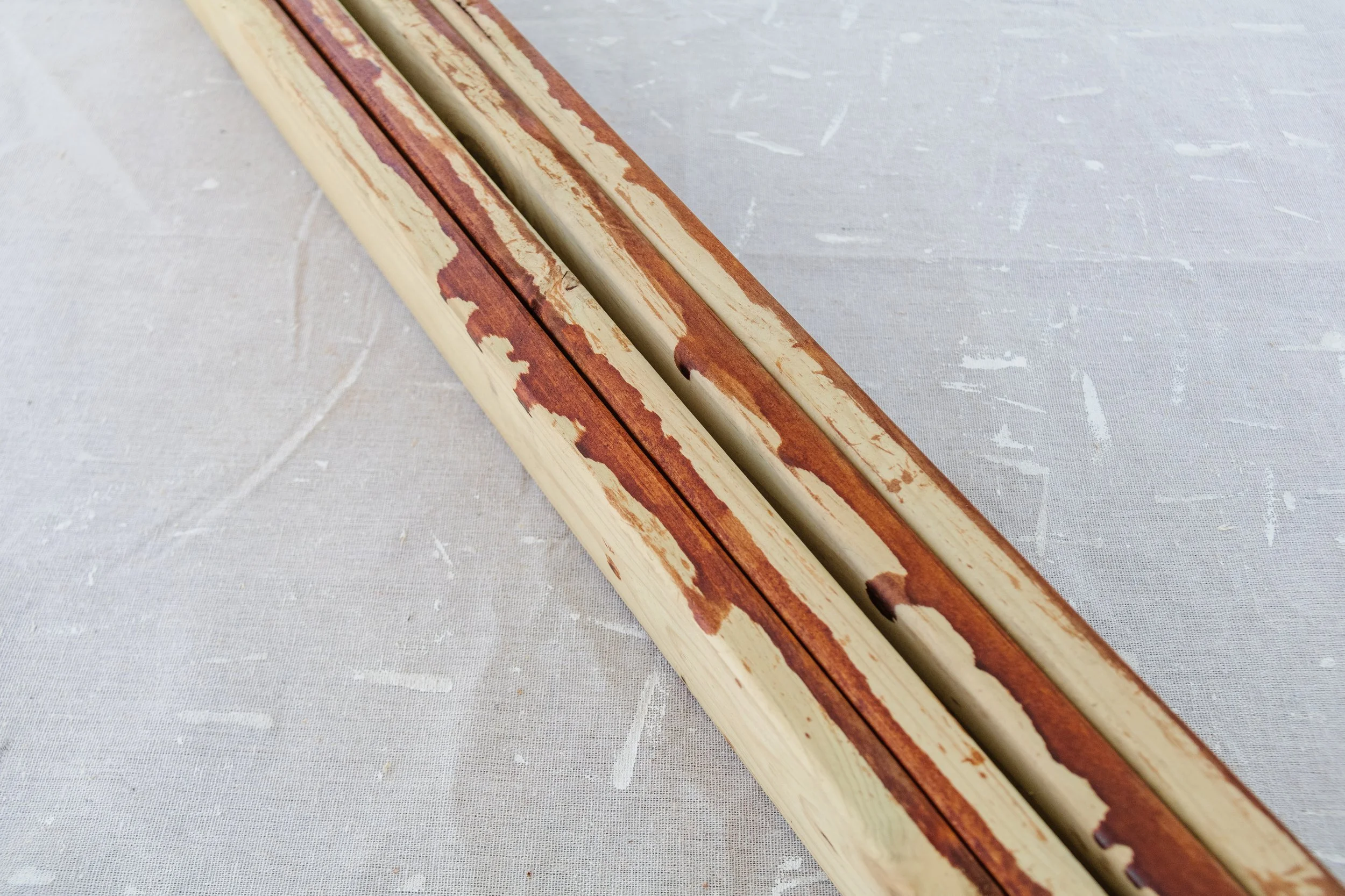 How To Make Your Own Upcycled Vision Board — Smor Home