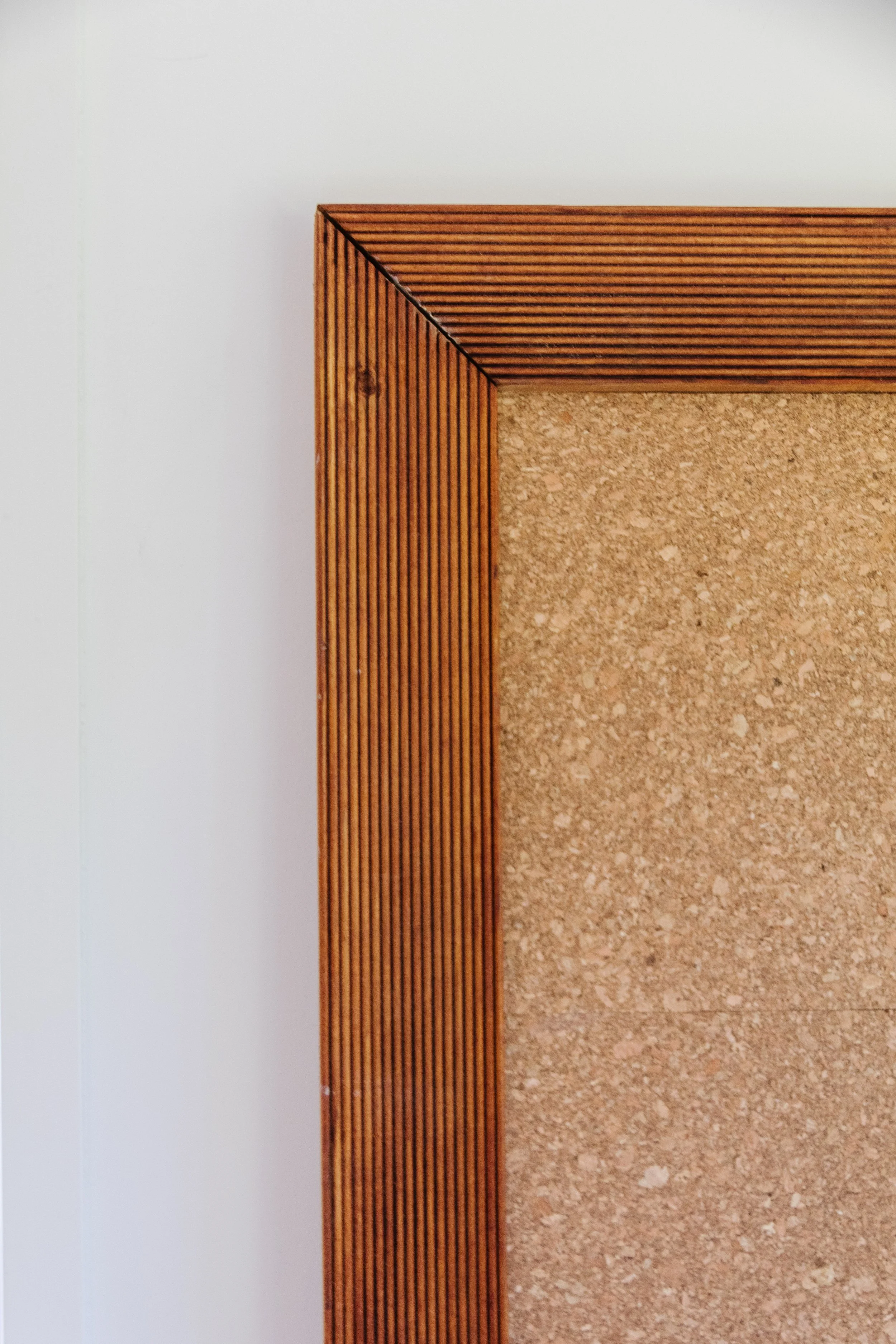 How To Make Your Own Upcycled Vision Board — Smor Home