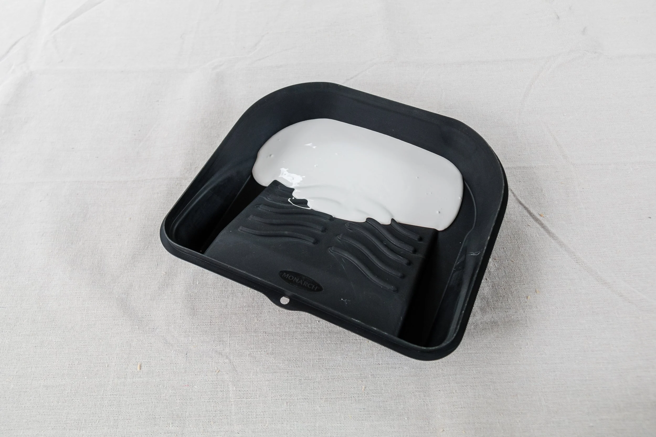 How I Made My Own Dentil Moulding — Smor Home