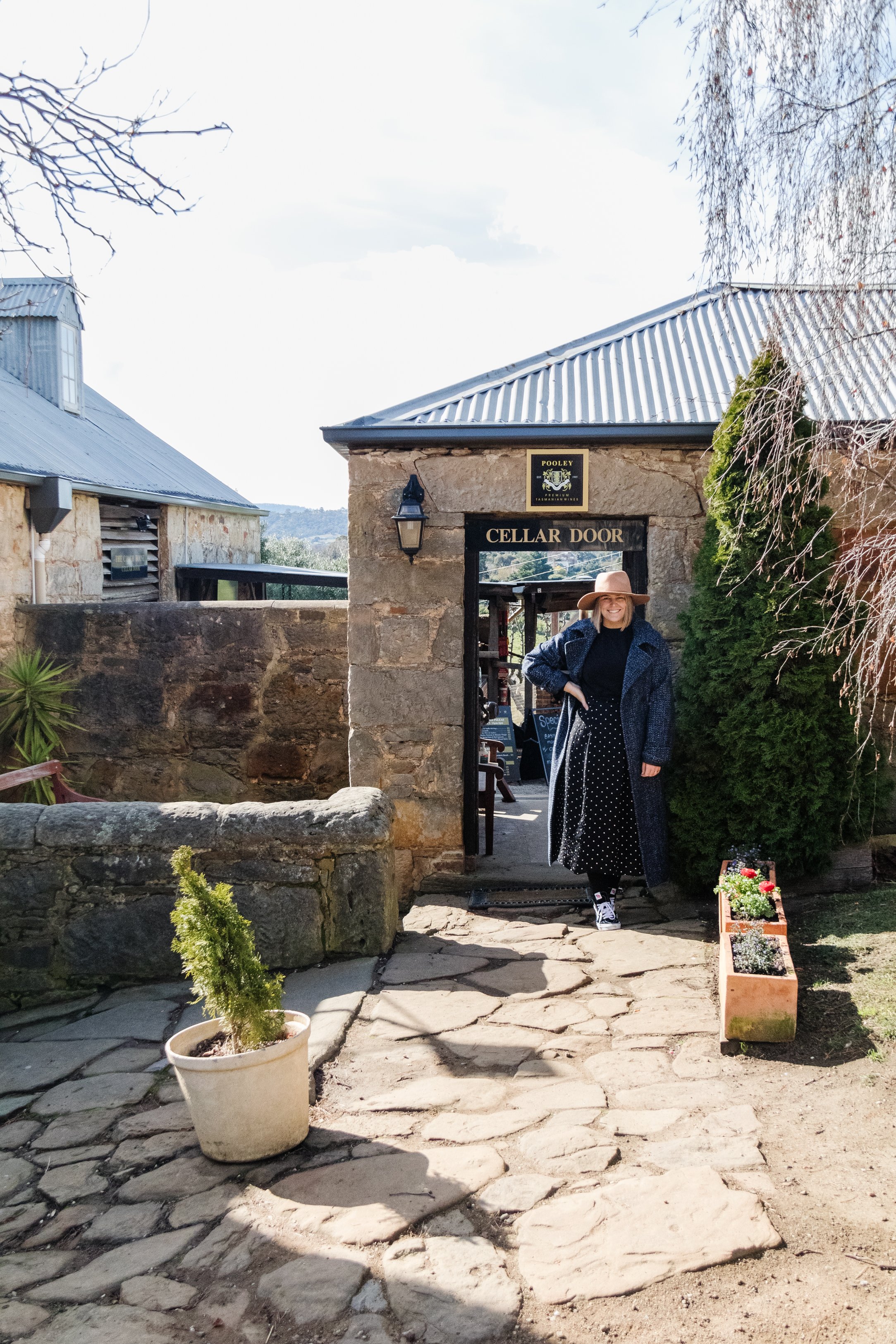 Travel Guide: Hobart, Tasmania — Smor Home