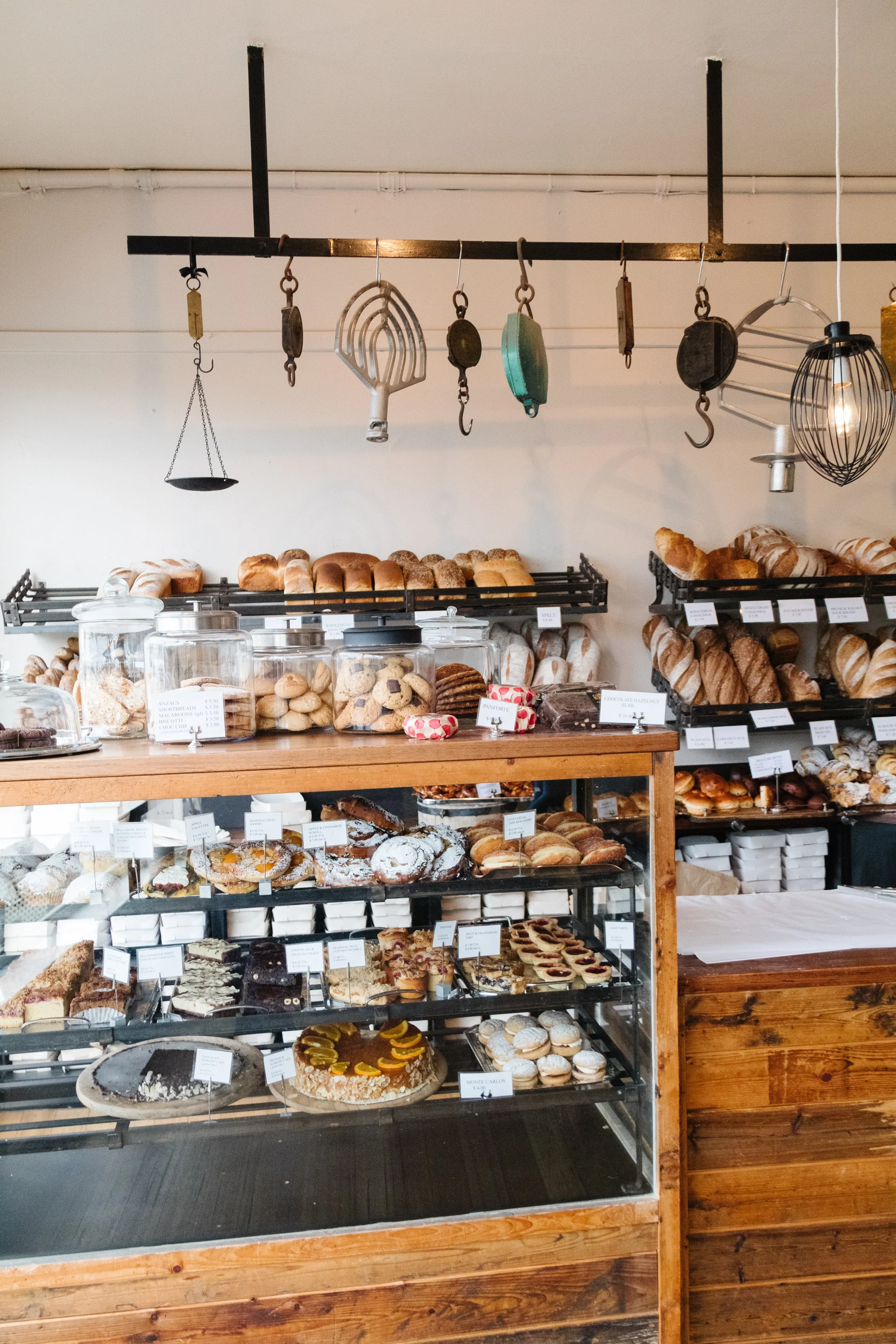 Travel Guide: Hobart, Tasmania — Smor Home