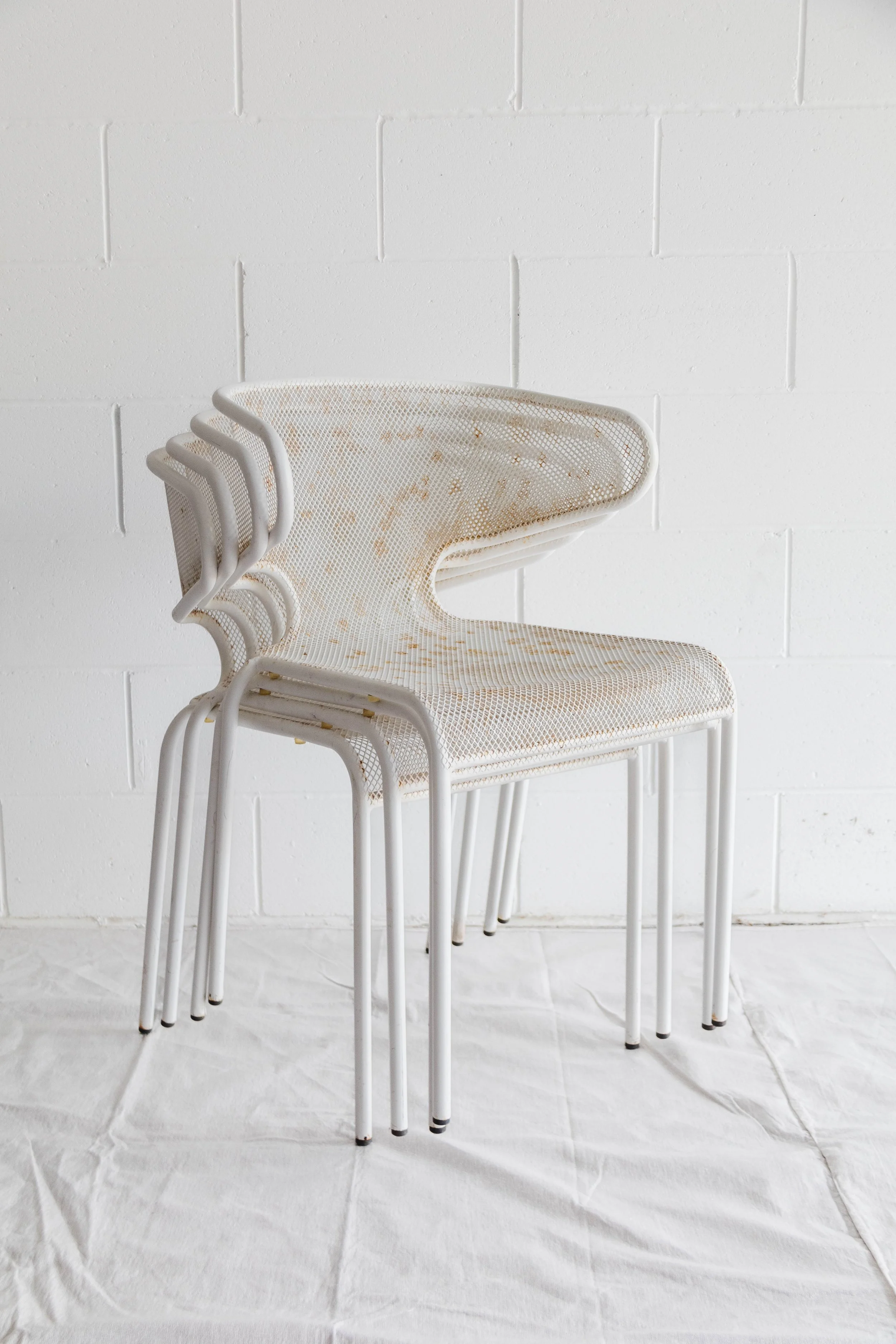 How To Restore Outdoor Furniture — Smor Home