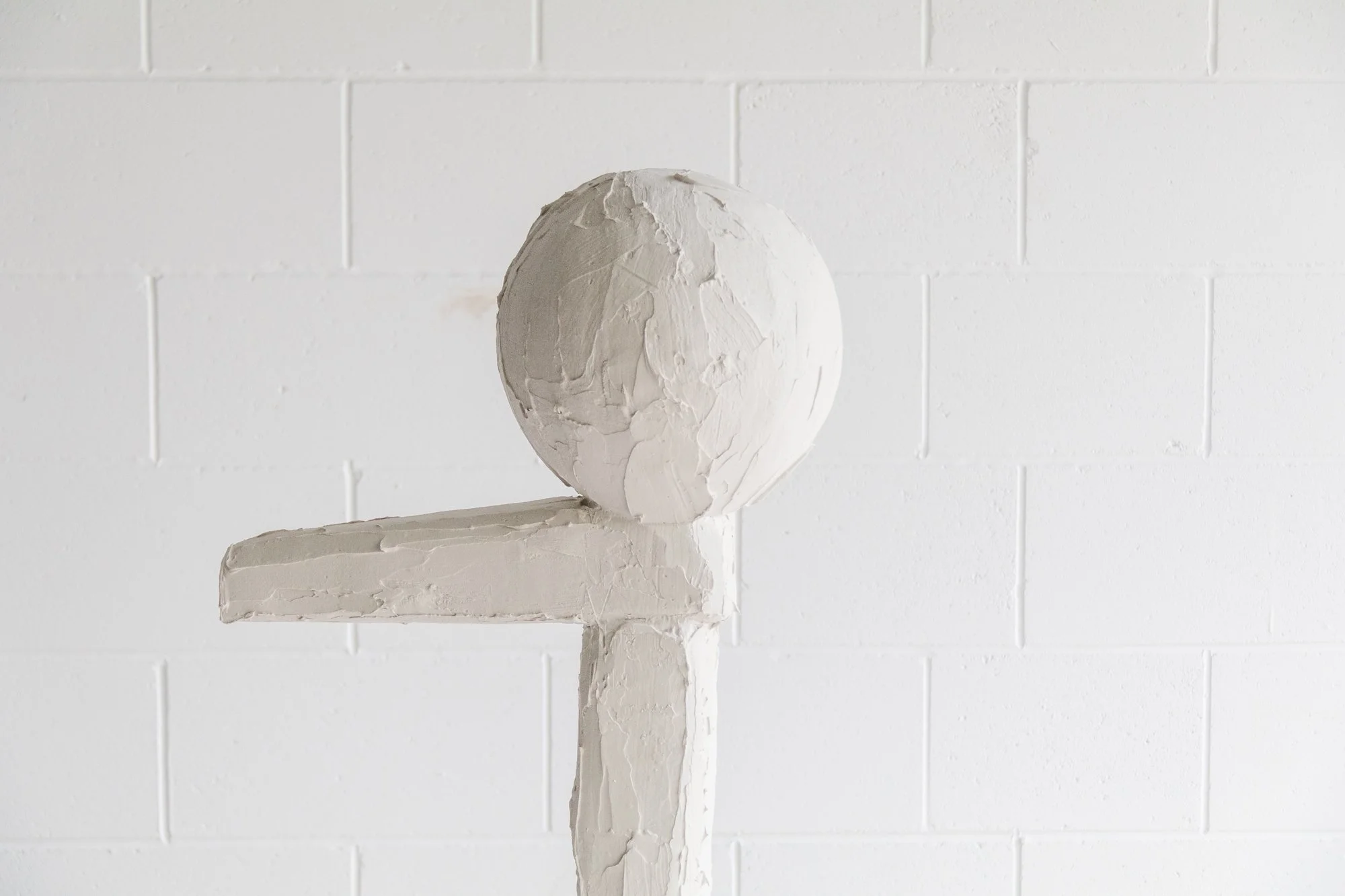 Making A Sculptural Totem — Smor Home