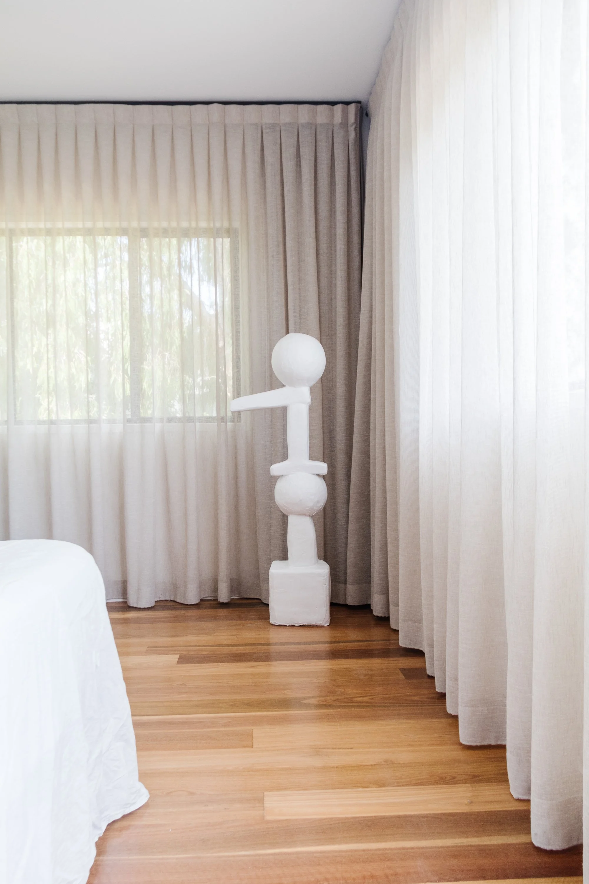 Making A Sculptural Totem — Smor Home